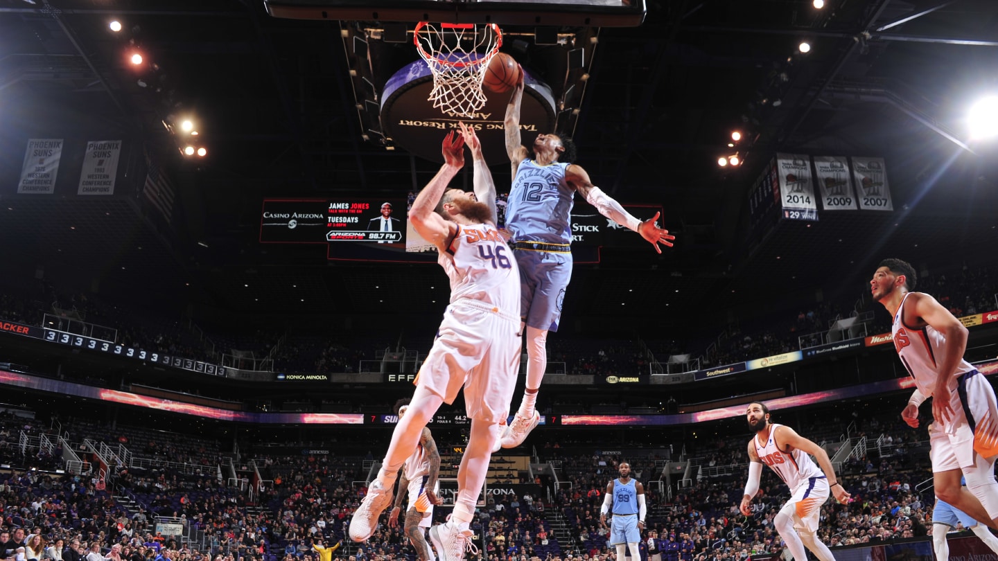 2019-20 Season Highlights | NBA.com