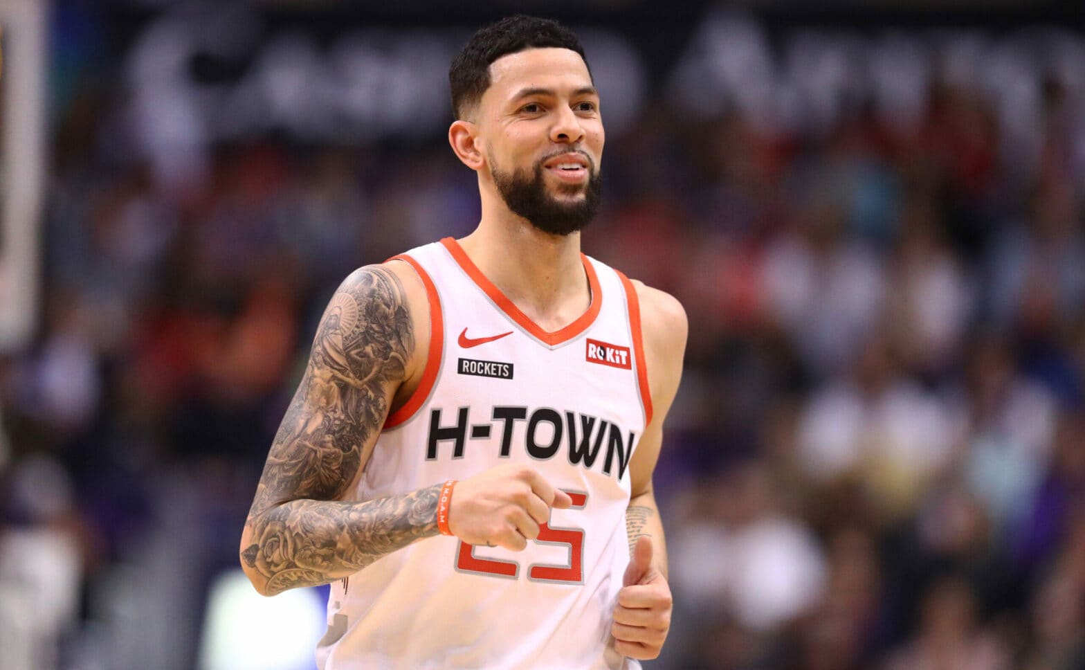 Knicks sign guard Austin Rivers | NBA.com