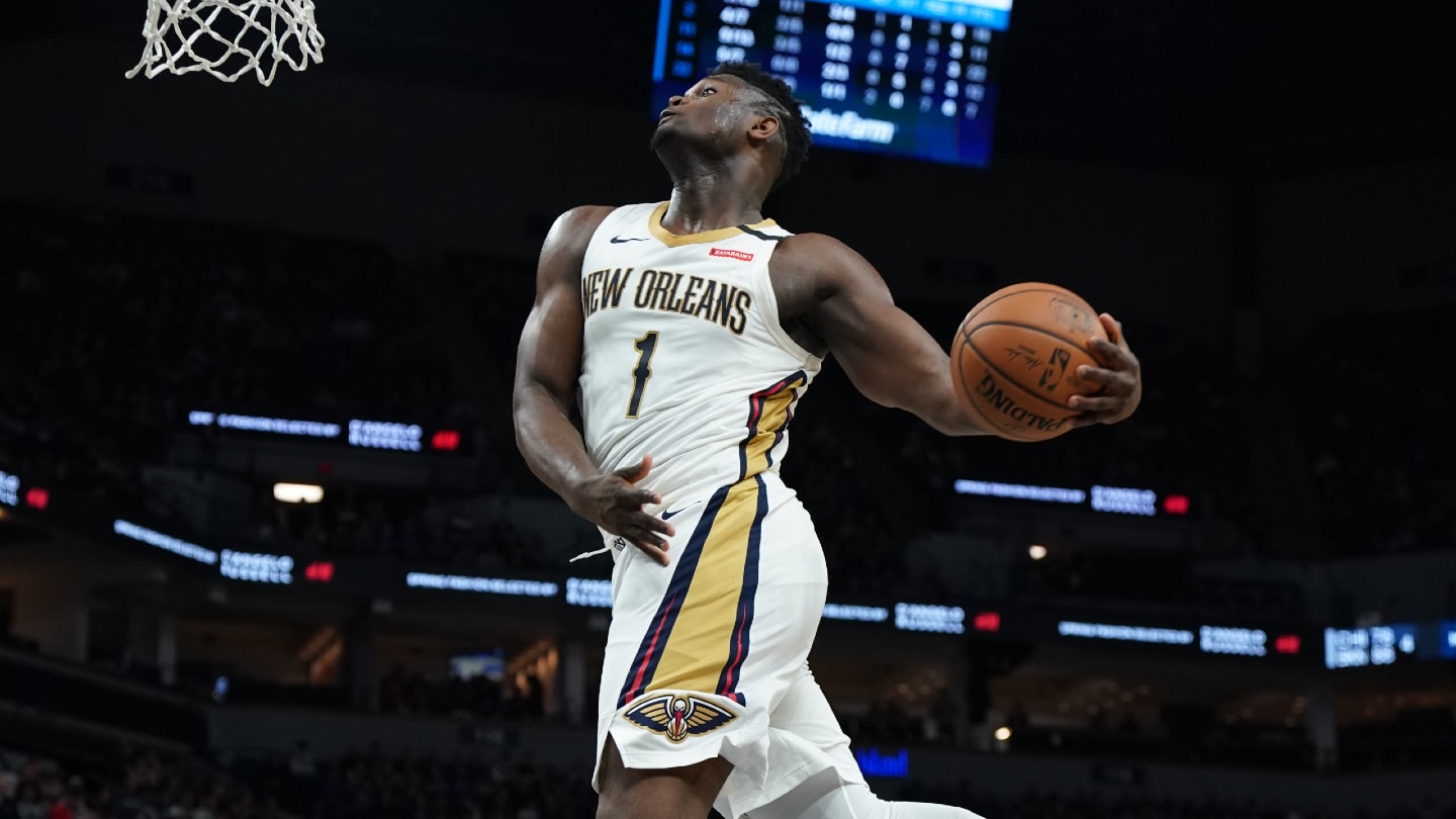 2019-20 Season Highlights | NBA.com