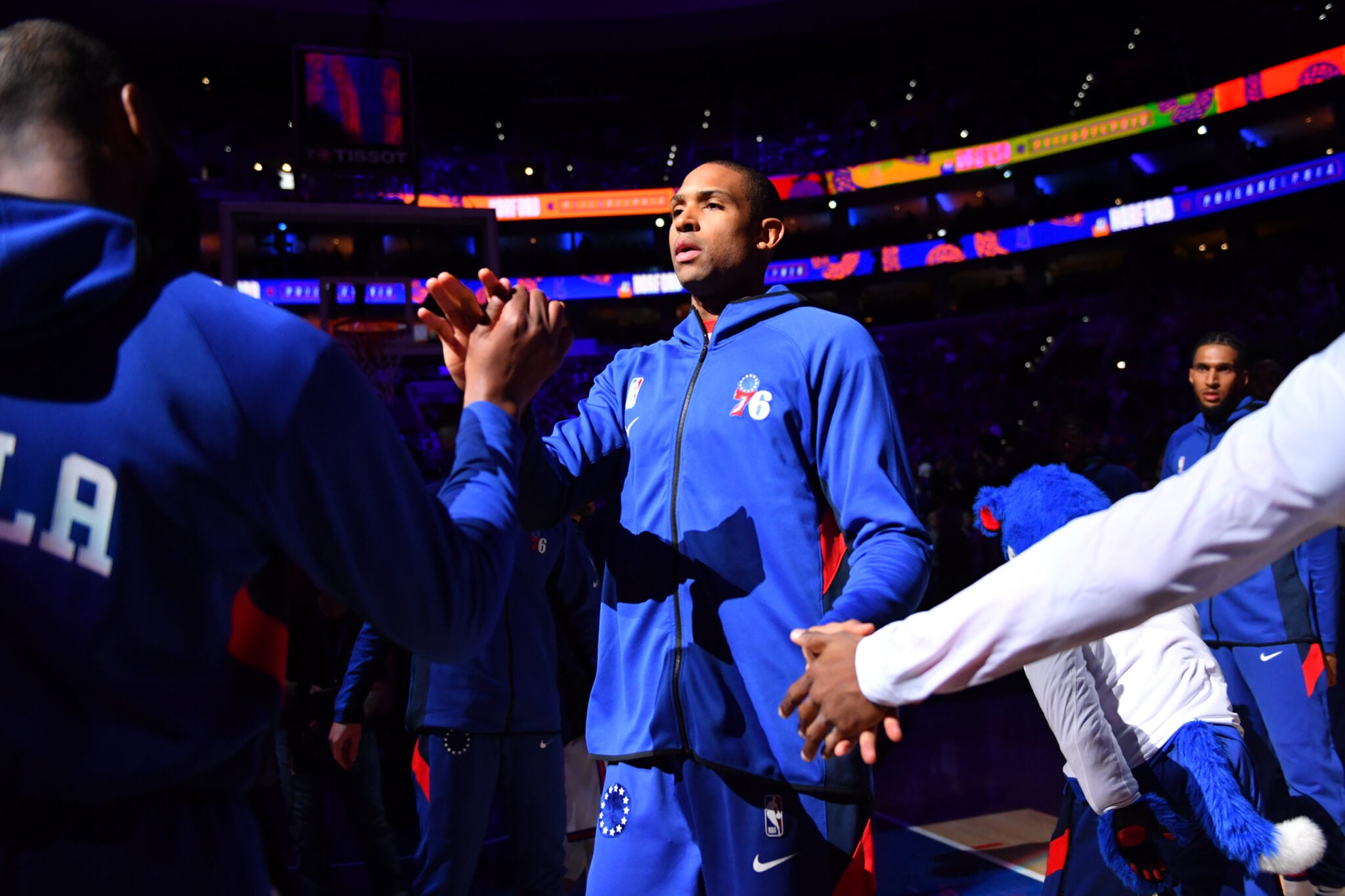 Every official trade from 2020 NBA Draft | NBA.com