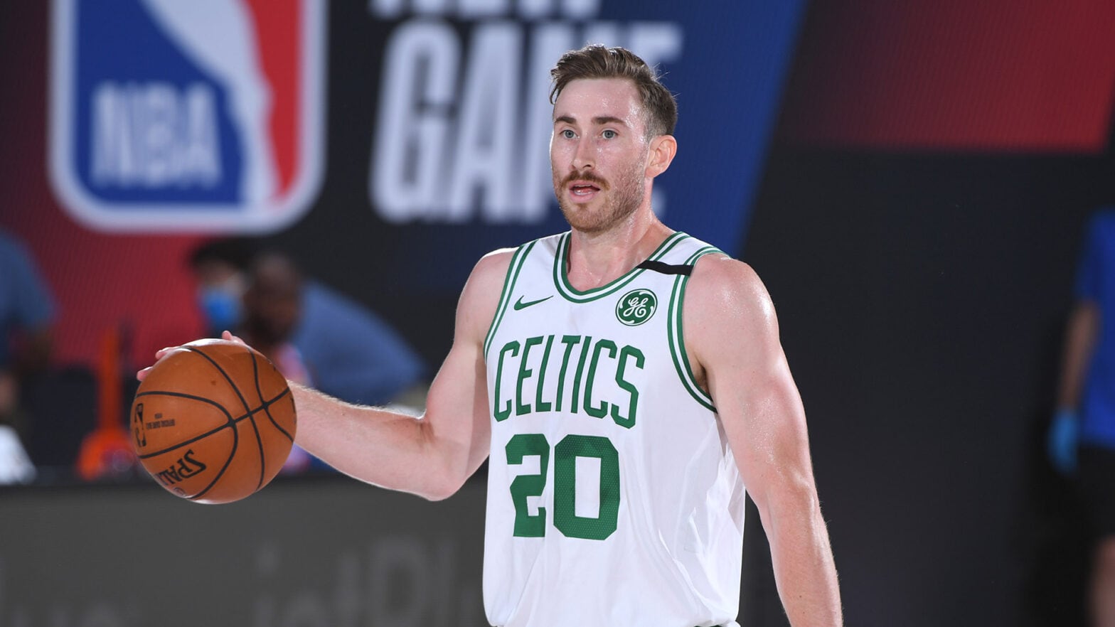 Free Agency Roundup: Hayward to Hornets, Raptors keep VanVleet | NBA.com