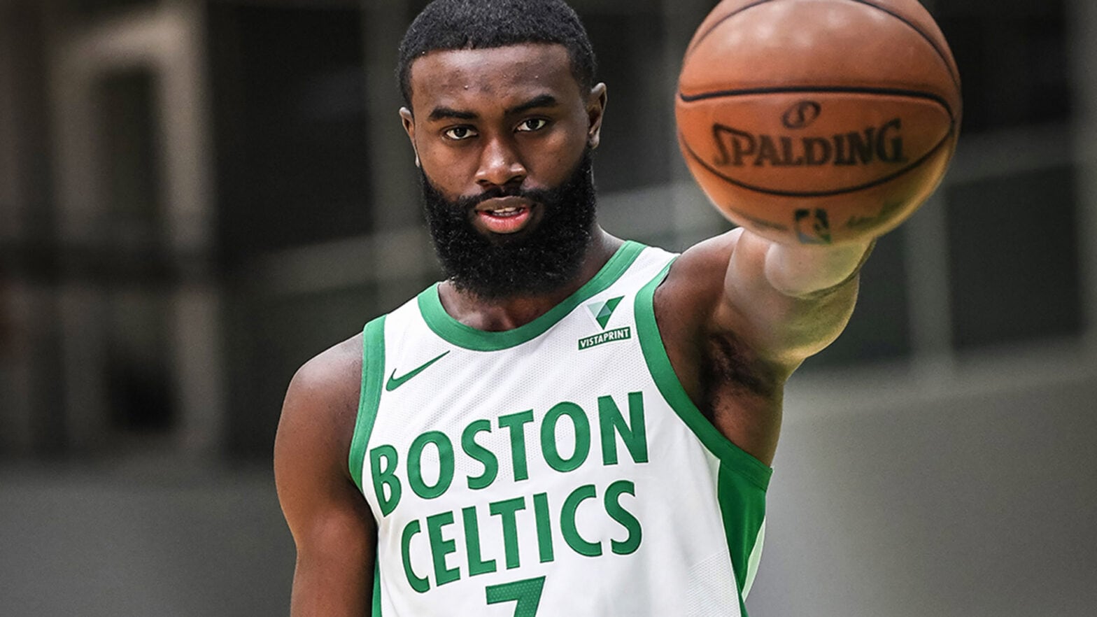 Celtics' 17 NBA titles a key part of City Edition uniforms | NBA.com
