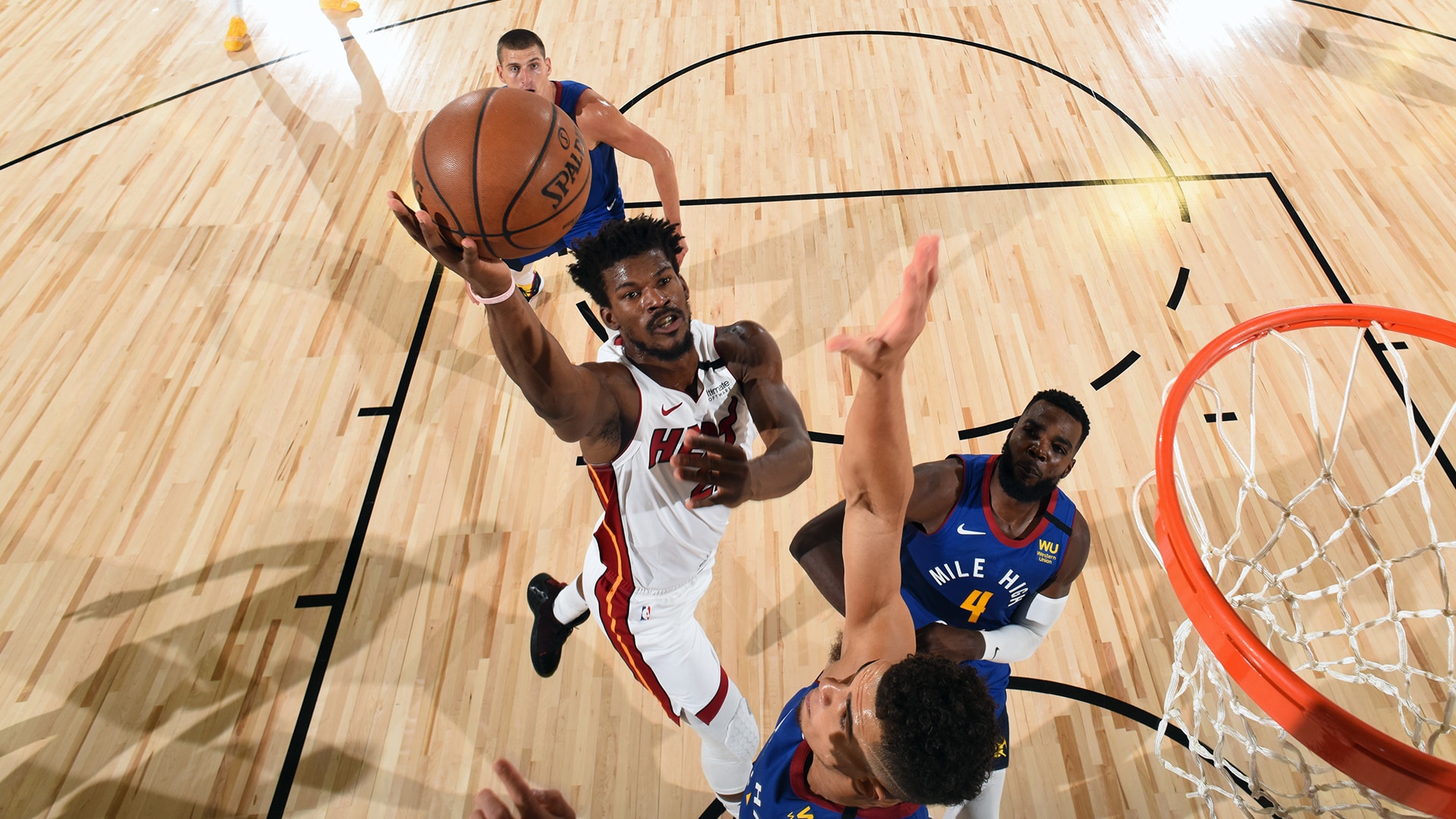 The official site of the NBA for the latest NBA Scores, Stats & News ...