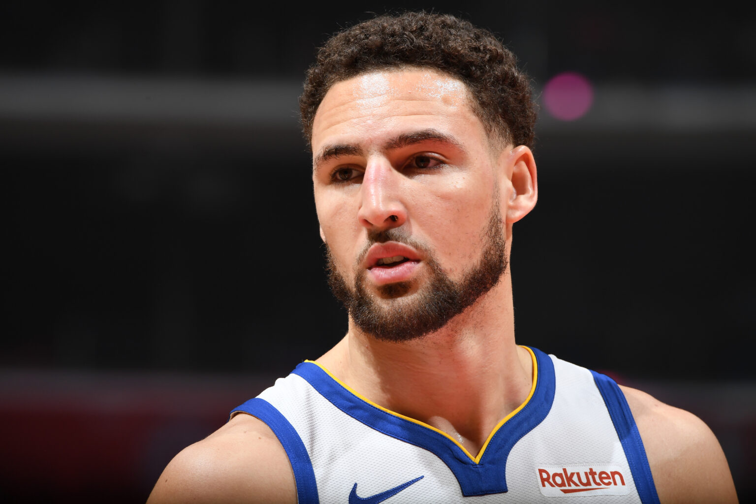 Klay Thompson out for season with torn Achilles | NBA.com