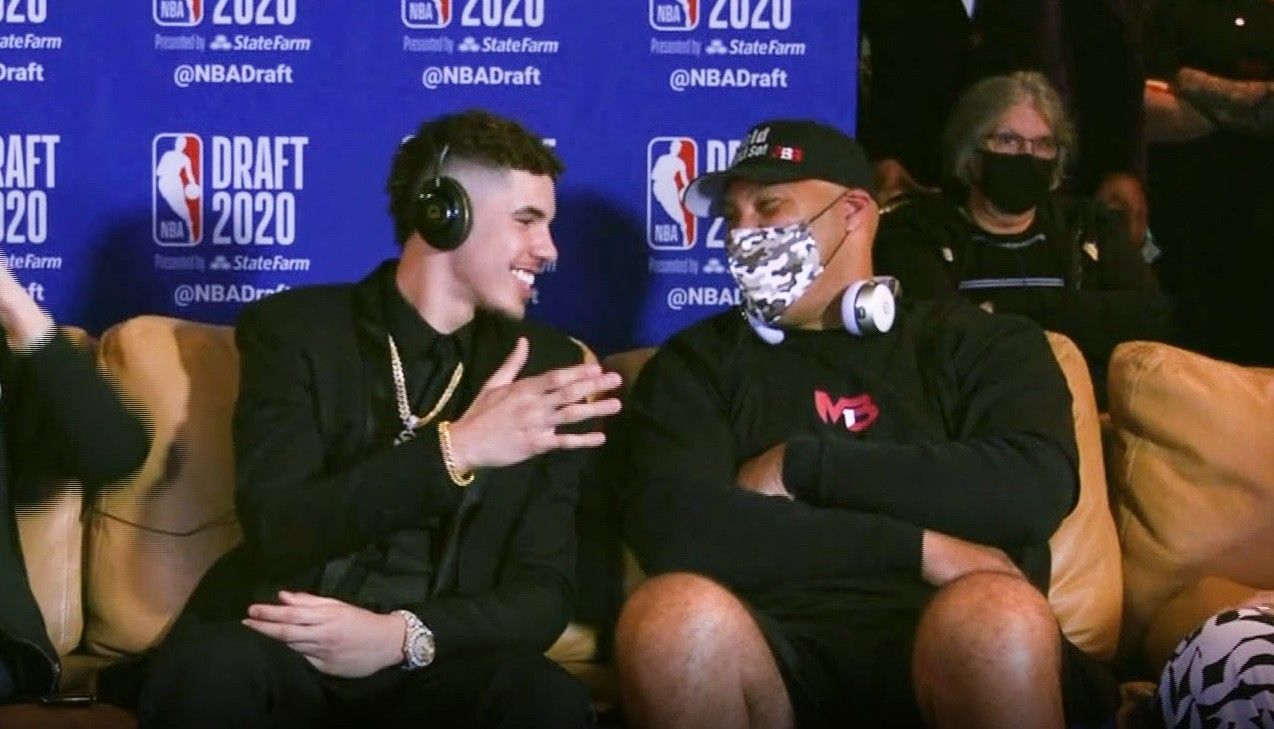 2020 NBA Draft | NBA.com