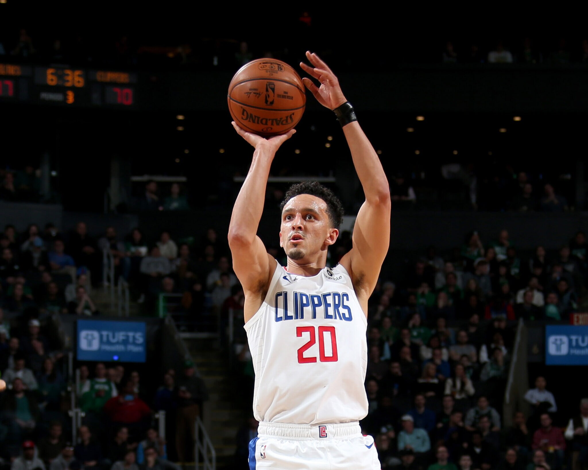 Nets acquire Shamet from Clippers in 3-team trade | NBA.com