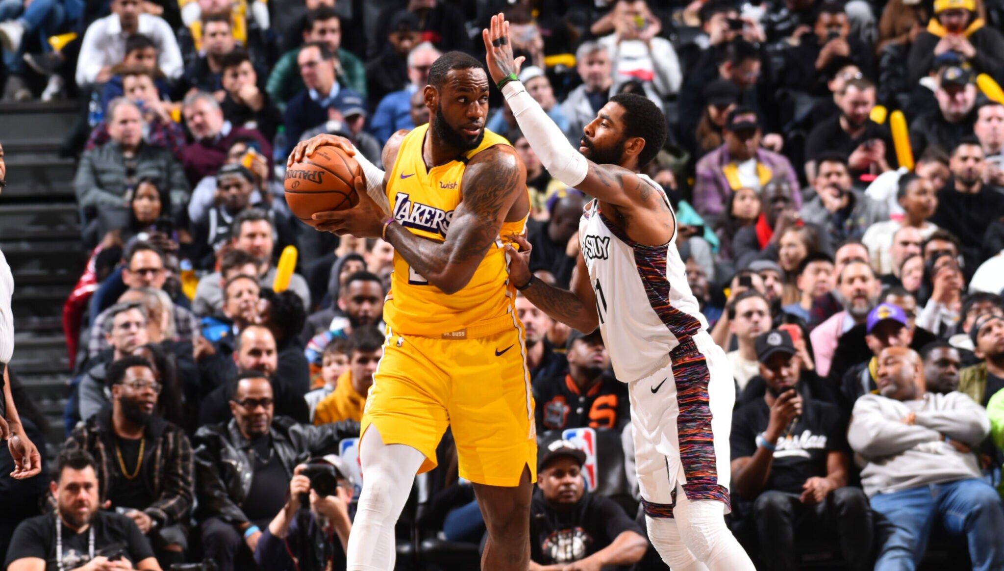 Spotlighting the 8 true contenders for 2020-21 season | NBA.com