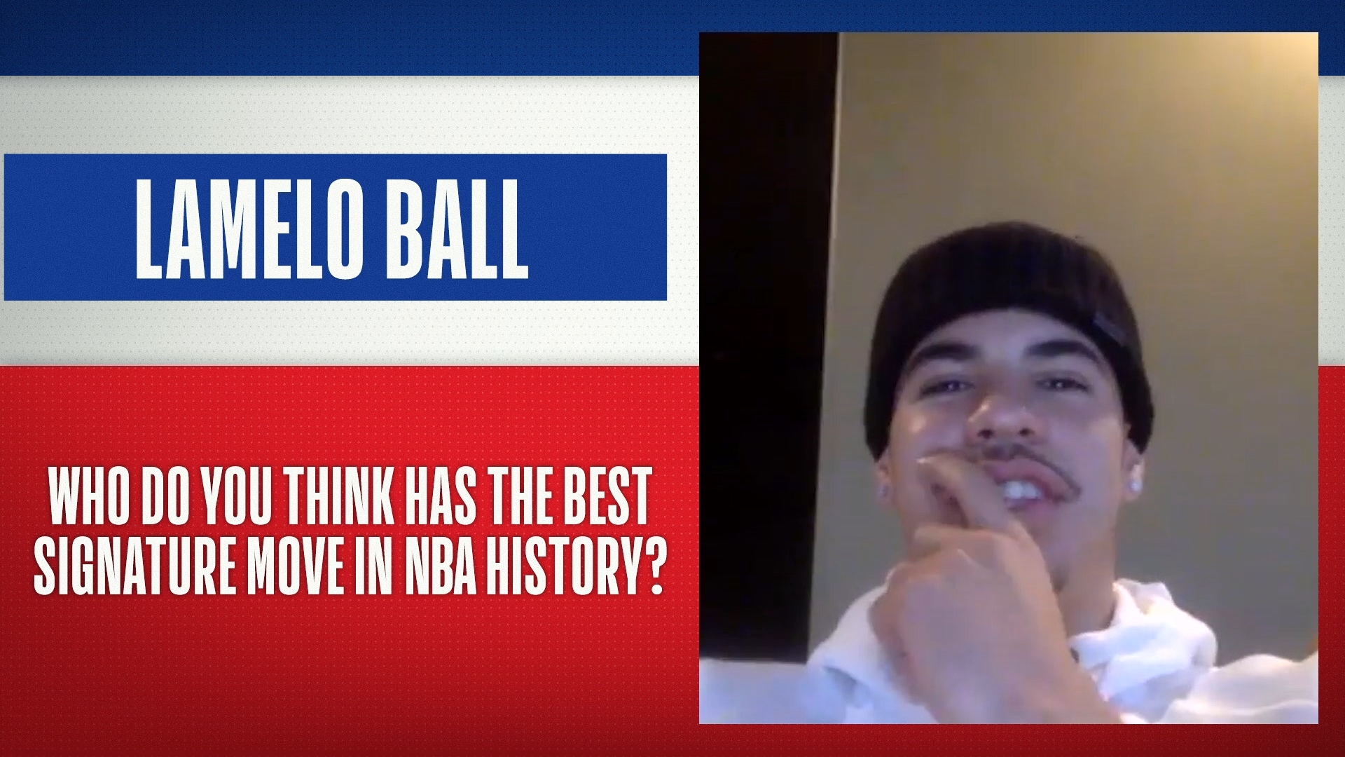 Signature Moves | NBA.com