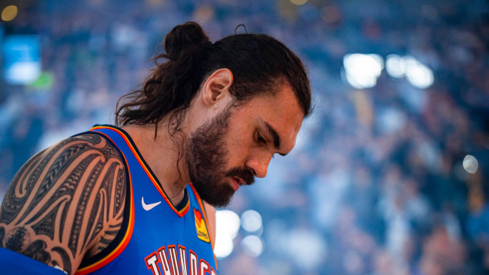 Jrue Holiday traded to Milwaukee in 4-team deal; Steven Adams to New ...