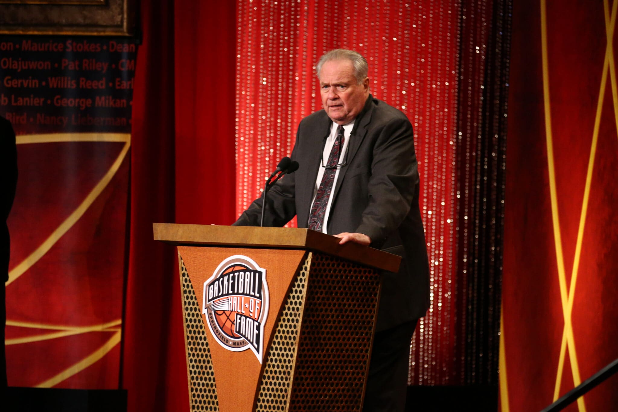 Tom Heinsohn's legendary NBA career spanned decades | NBA.com