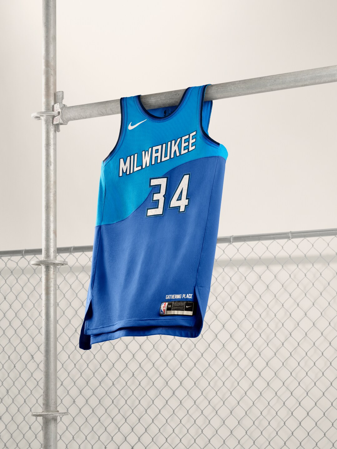 Milwaukee Bucks: Great Lakes Of Unity | NBA.com