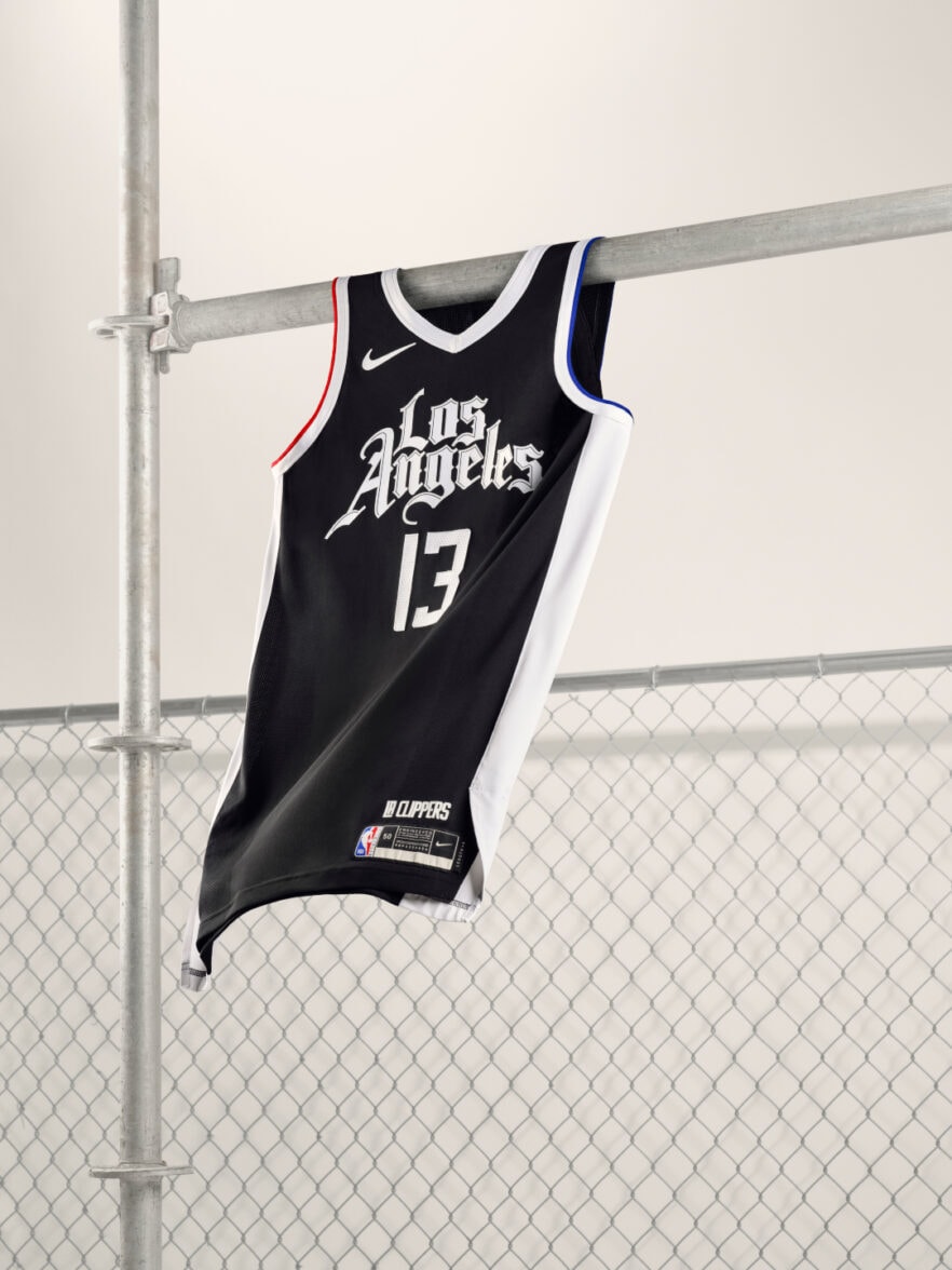 LA Clippers: The Art Of The Grind | NBA.com