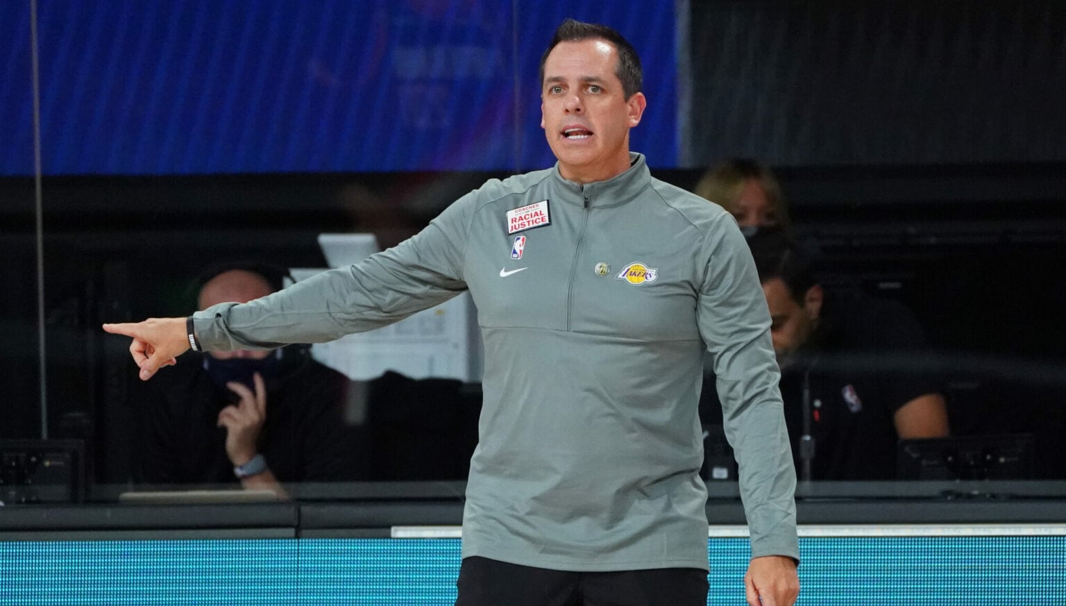 NBA adopts coach’s challenge on full-time basis | NBA.com