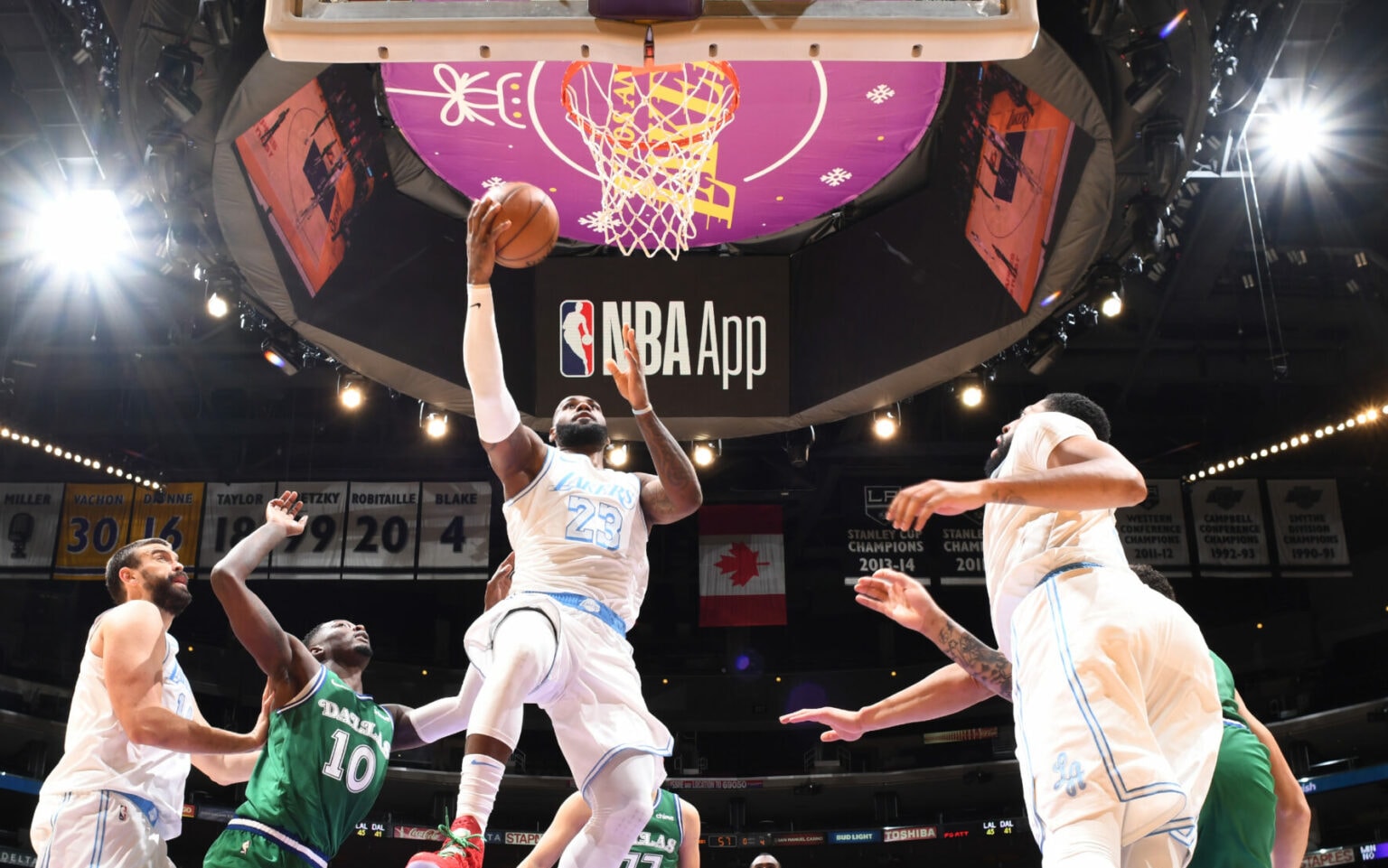 NBA ratings for opening week up significantly from 2019 | NBA.com