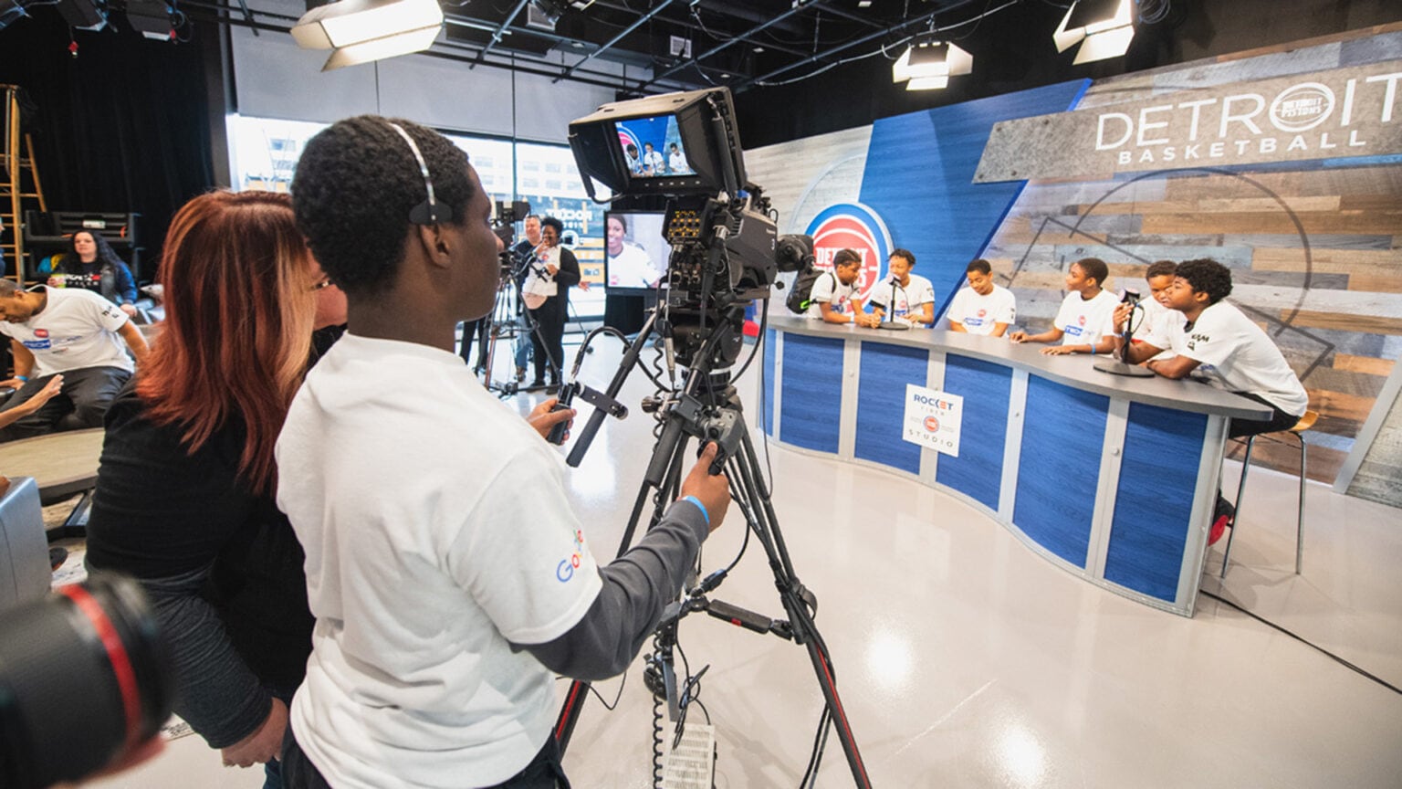 NBA Foundation announces $2 million in inaugural grants to support ...