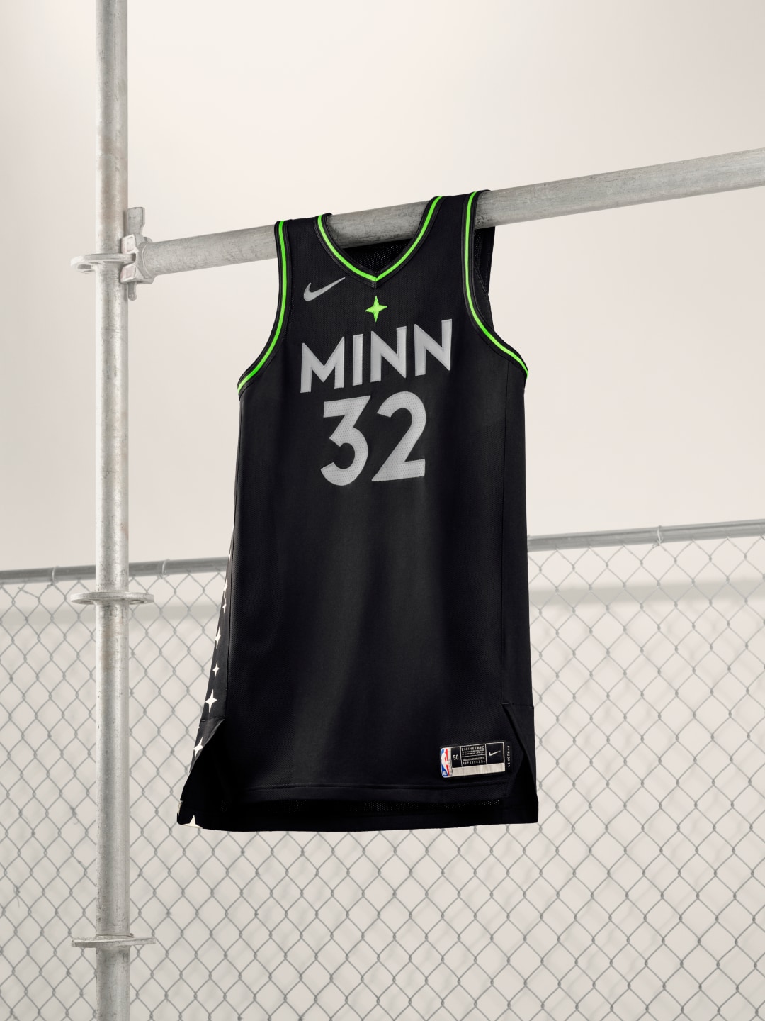 Minnesota Timberwolves: The North Star That Guides And Unites | NBA.com