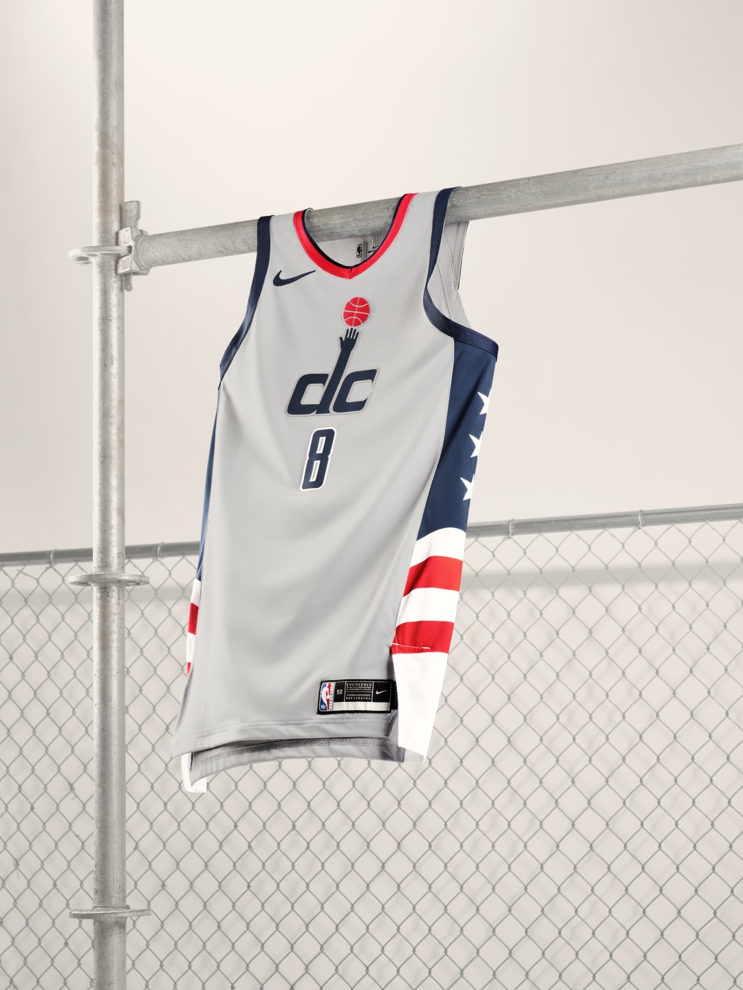 Washington Wizards: Capital Standards | NBA.com