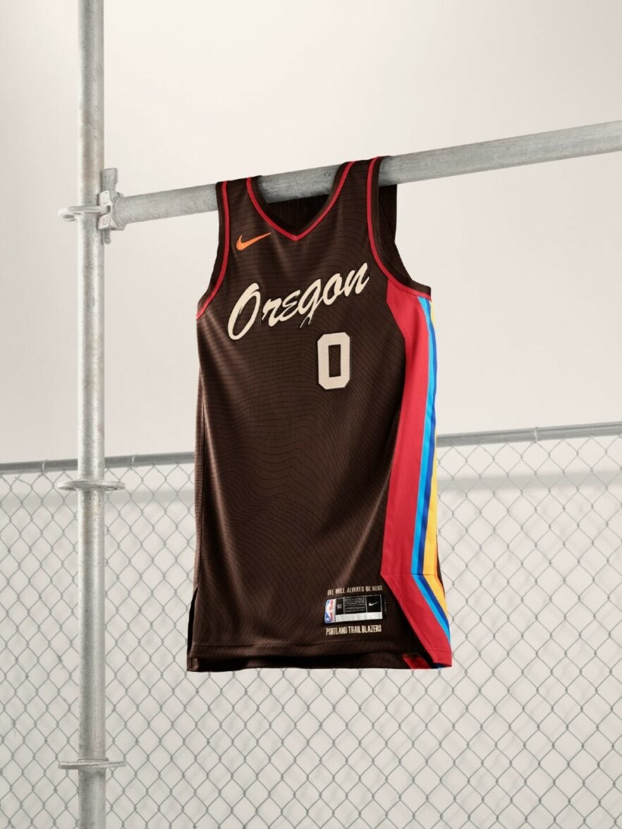 Portland Trail Blazers: Oregon Origins | NBA.com