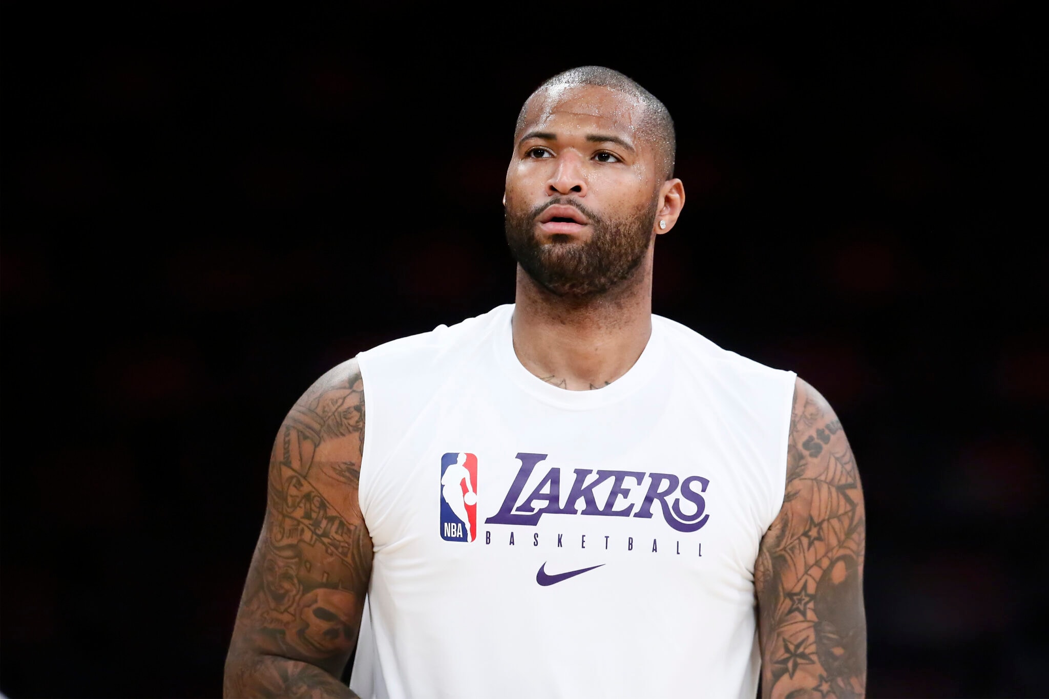 Rockets make it official, sign DeMarcus Cousins | NBA.com