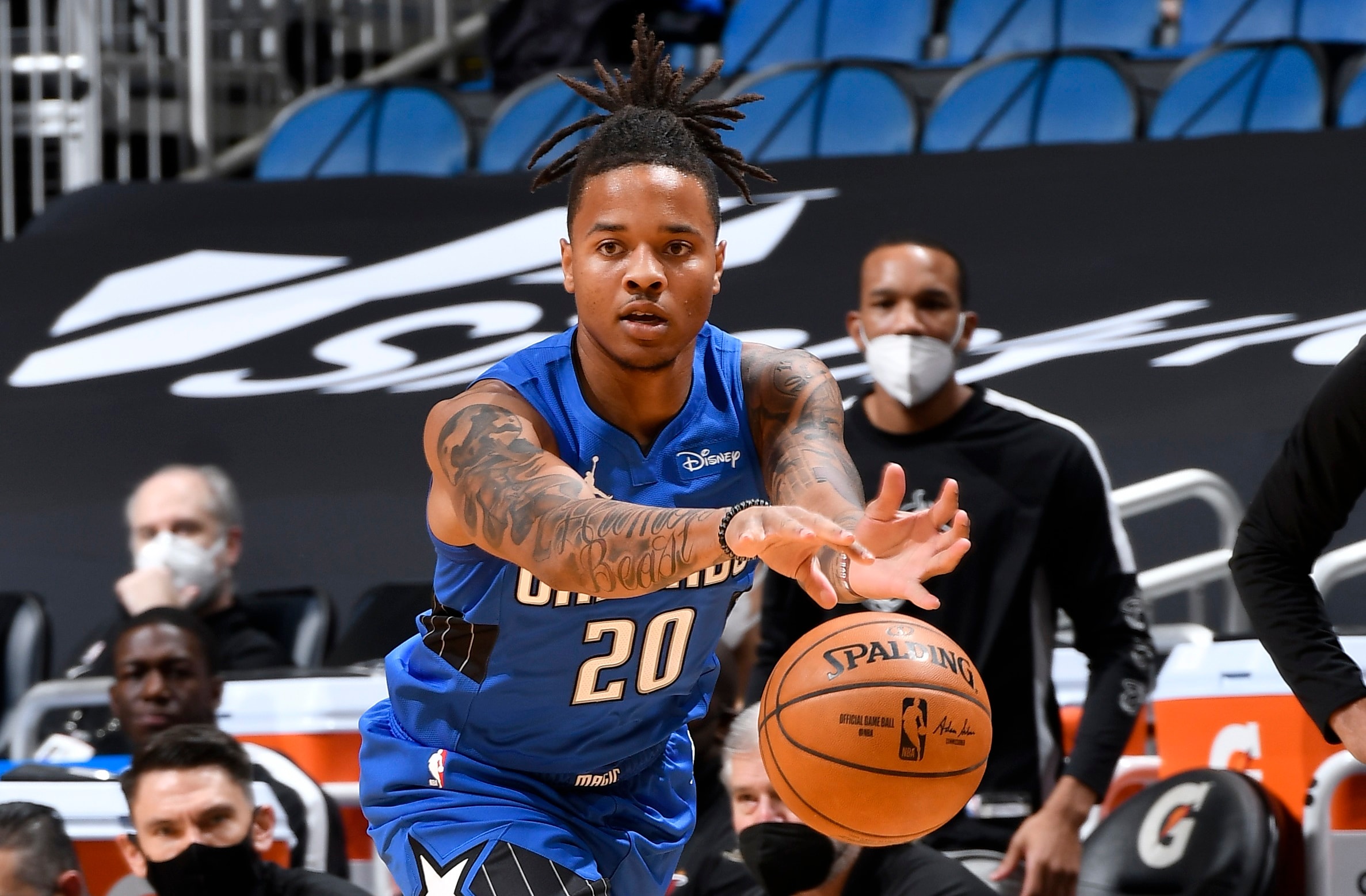 Miami Heat vs Orlando Magic Dec 23, 2020 Game Summary | NBA.com