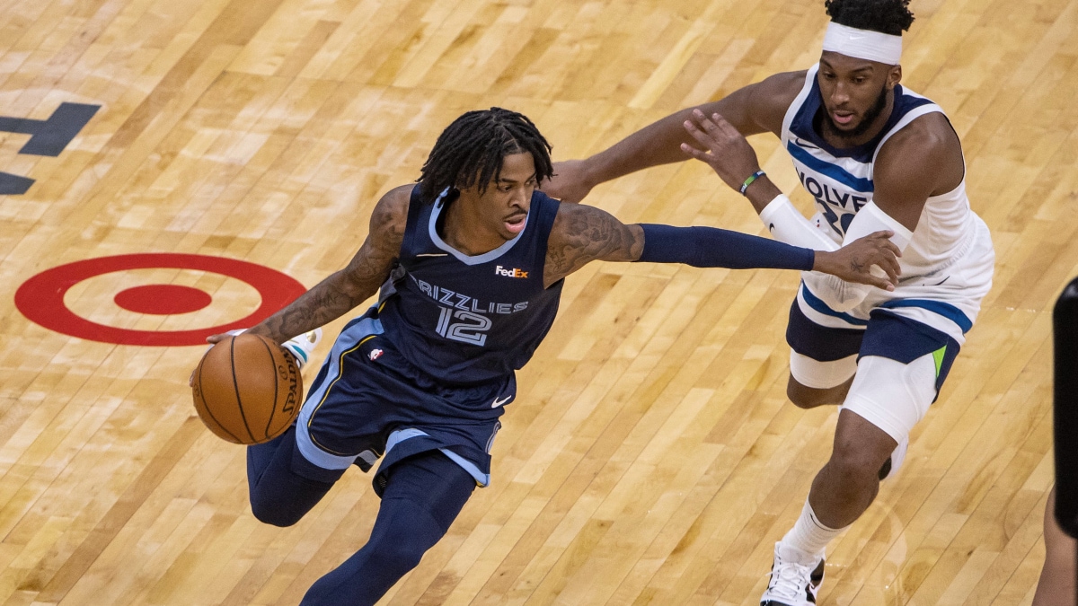 Memphis Grizzlies vs Minnesota Timberwolves Dec 12, 2020 Game Charts ...