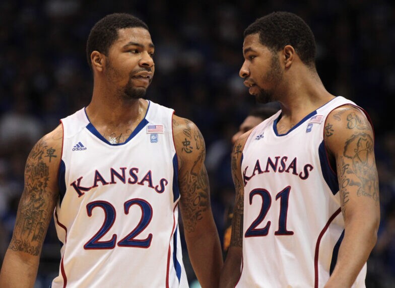 As perguntas e respostas: Marcus e Markieff Morris prontos para outra ...