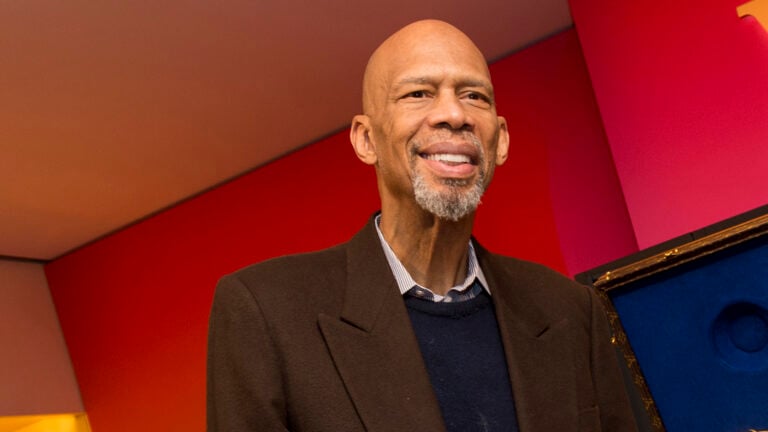 Kareem Abdul-Jabbar reveals past prostate cancer diagnosis in essay ...