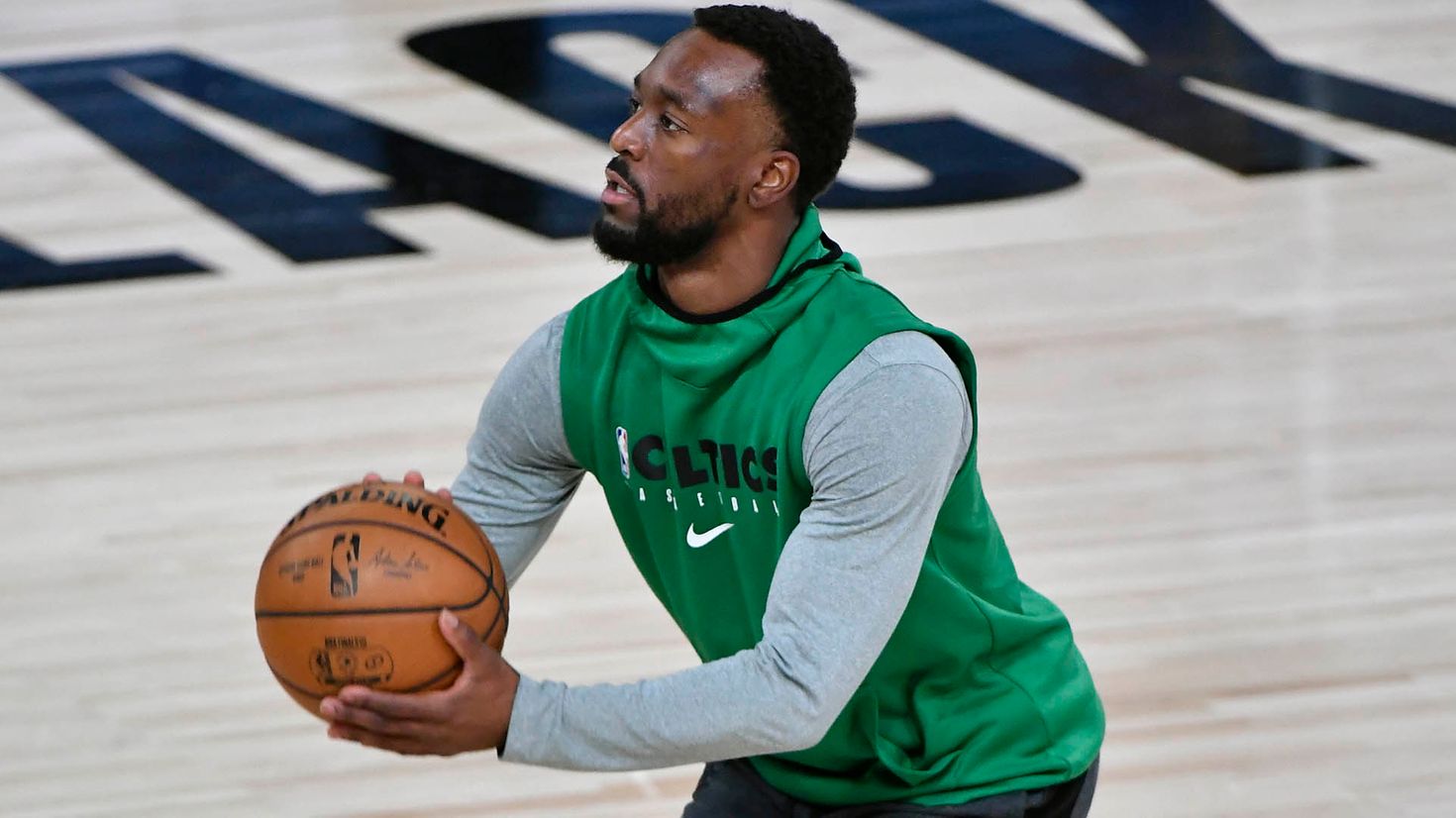 Kemba Walker has knee drained, will miss game vs. Wolves | NBA.com