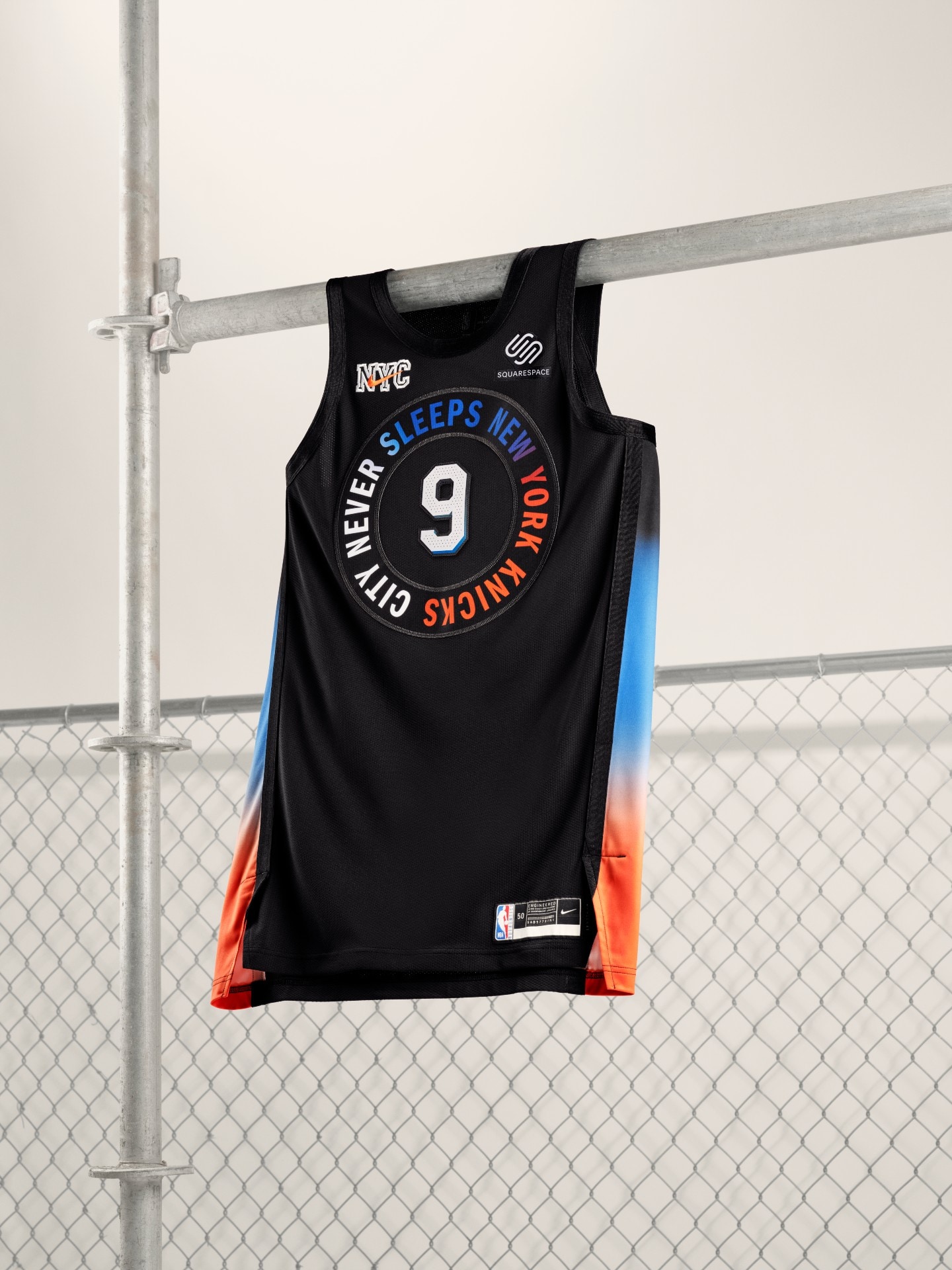 New York Knicks: Empire State Energy | NBA.com