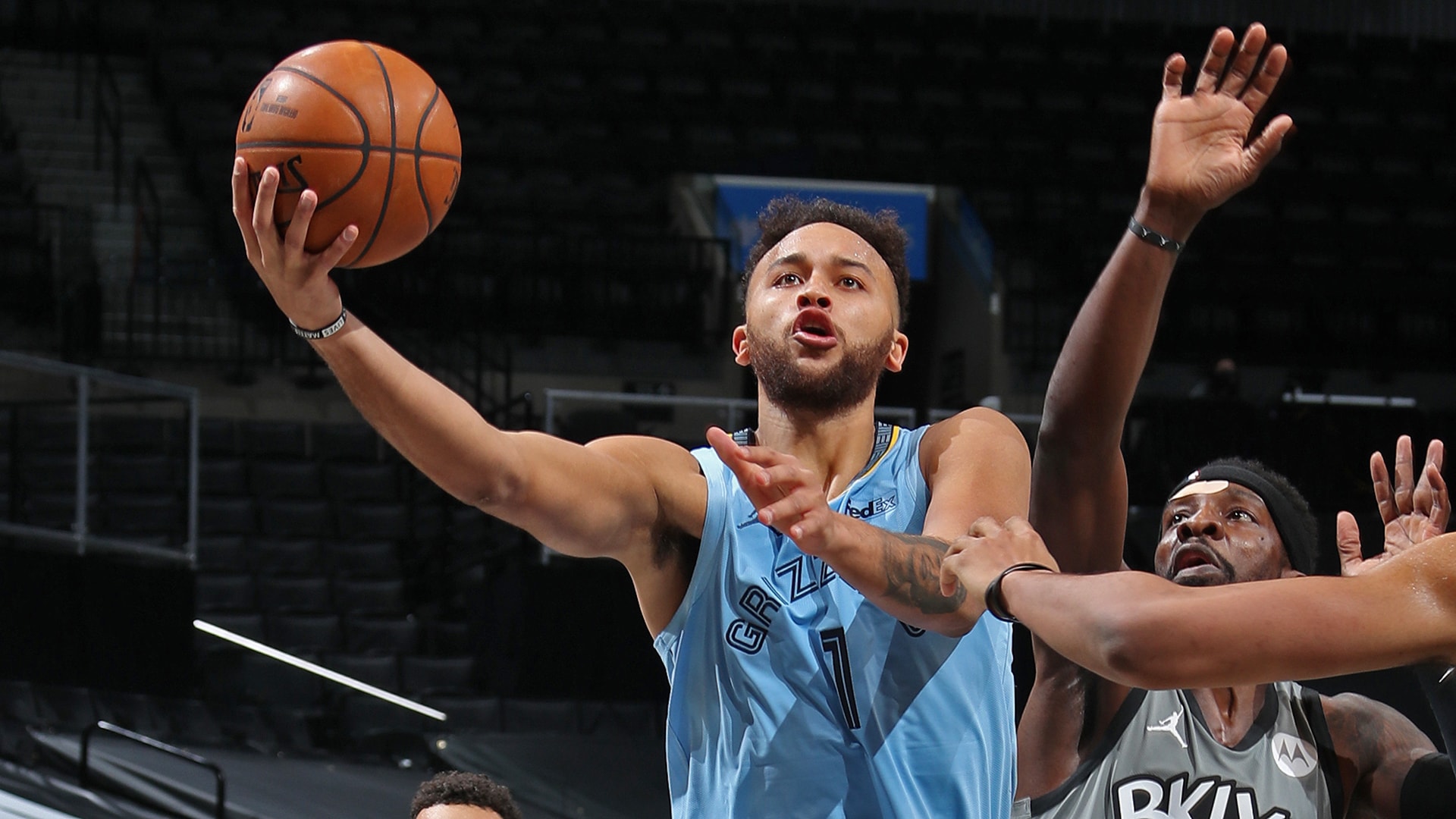 Kyle Anderson Wallpaper