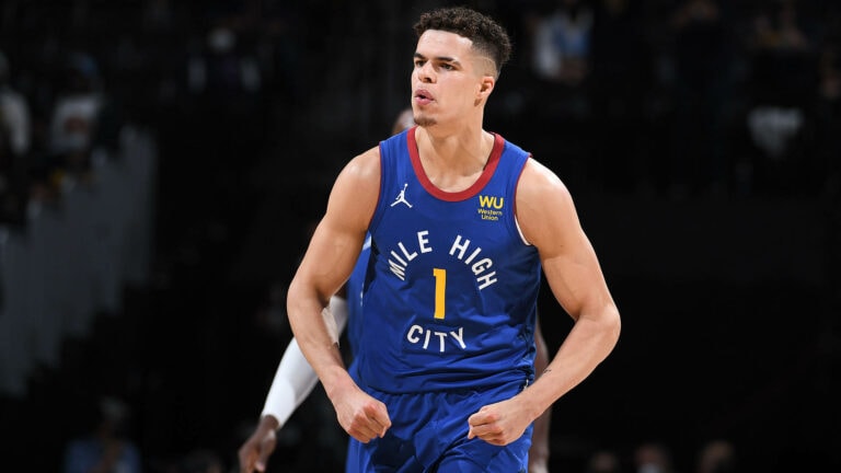 Michael Porter Jr. signs 5-year max extension with Nuggets | NBA.com