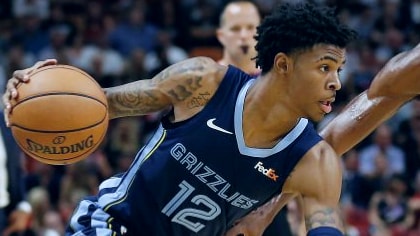 NBA Legends' Debut Games | NBA.com