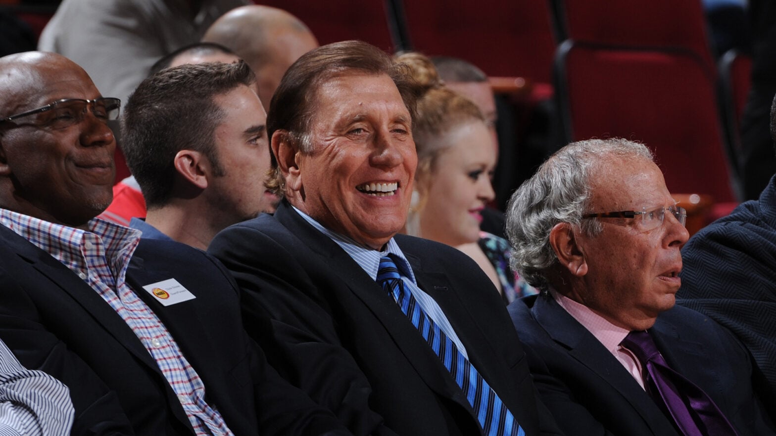 Hall of Famer Rudy Tomjanovich joins Wolves staff as personnel ...