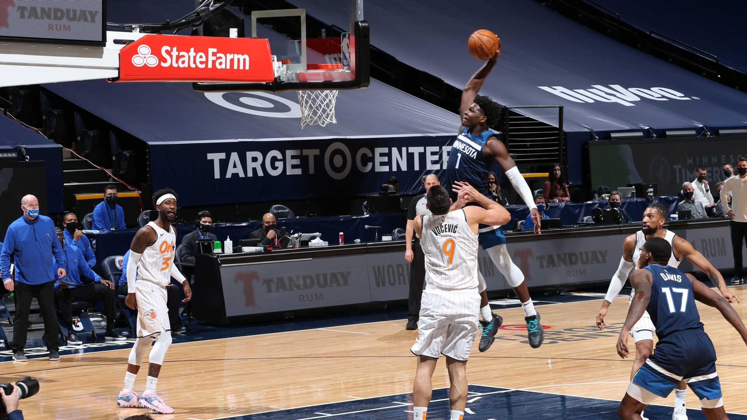 Plays of the Week | 2020-21 | NBA.com