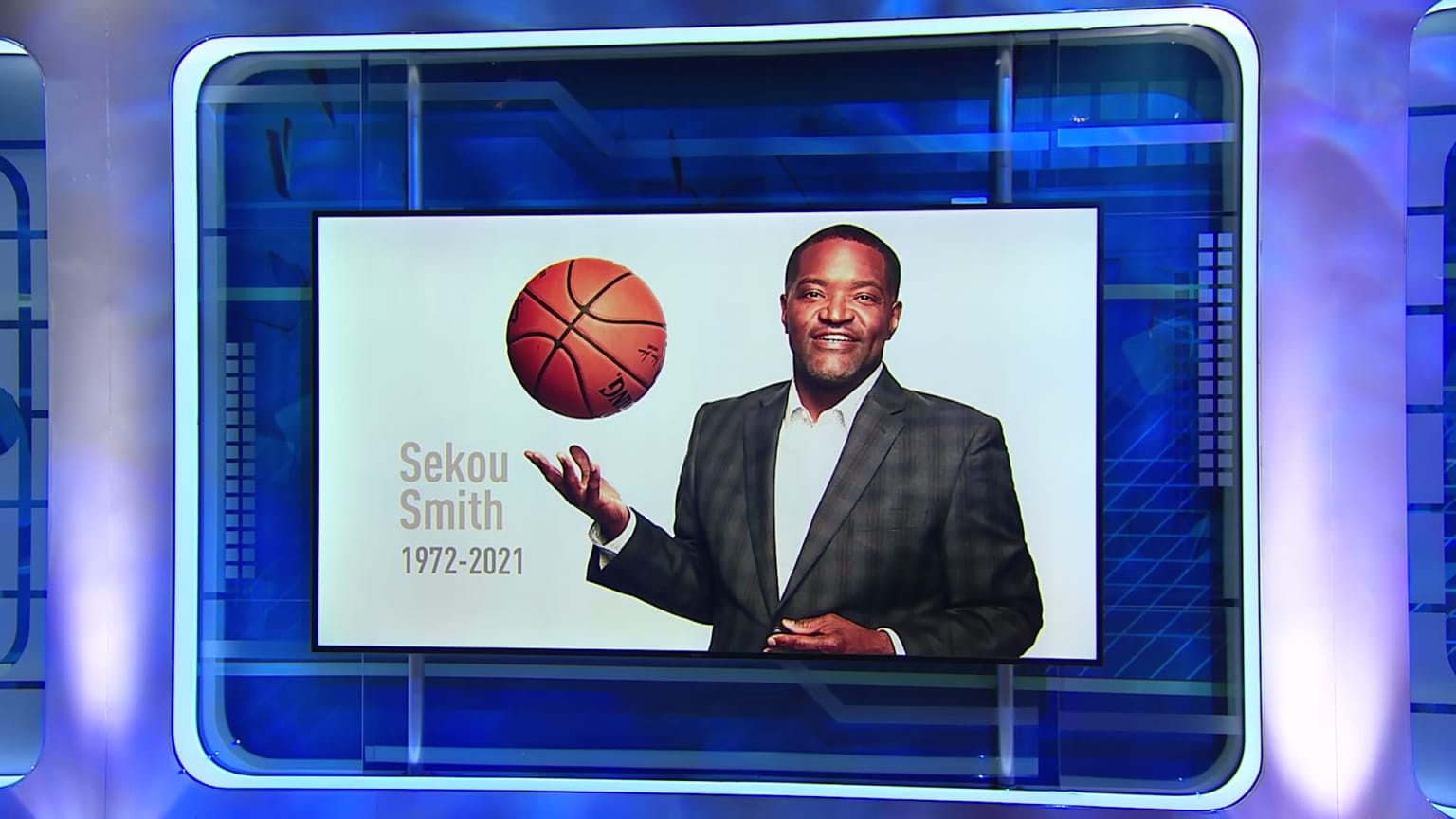 Honoring Sekou Smith, our own MVP | NBA.com