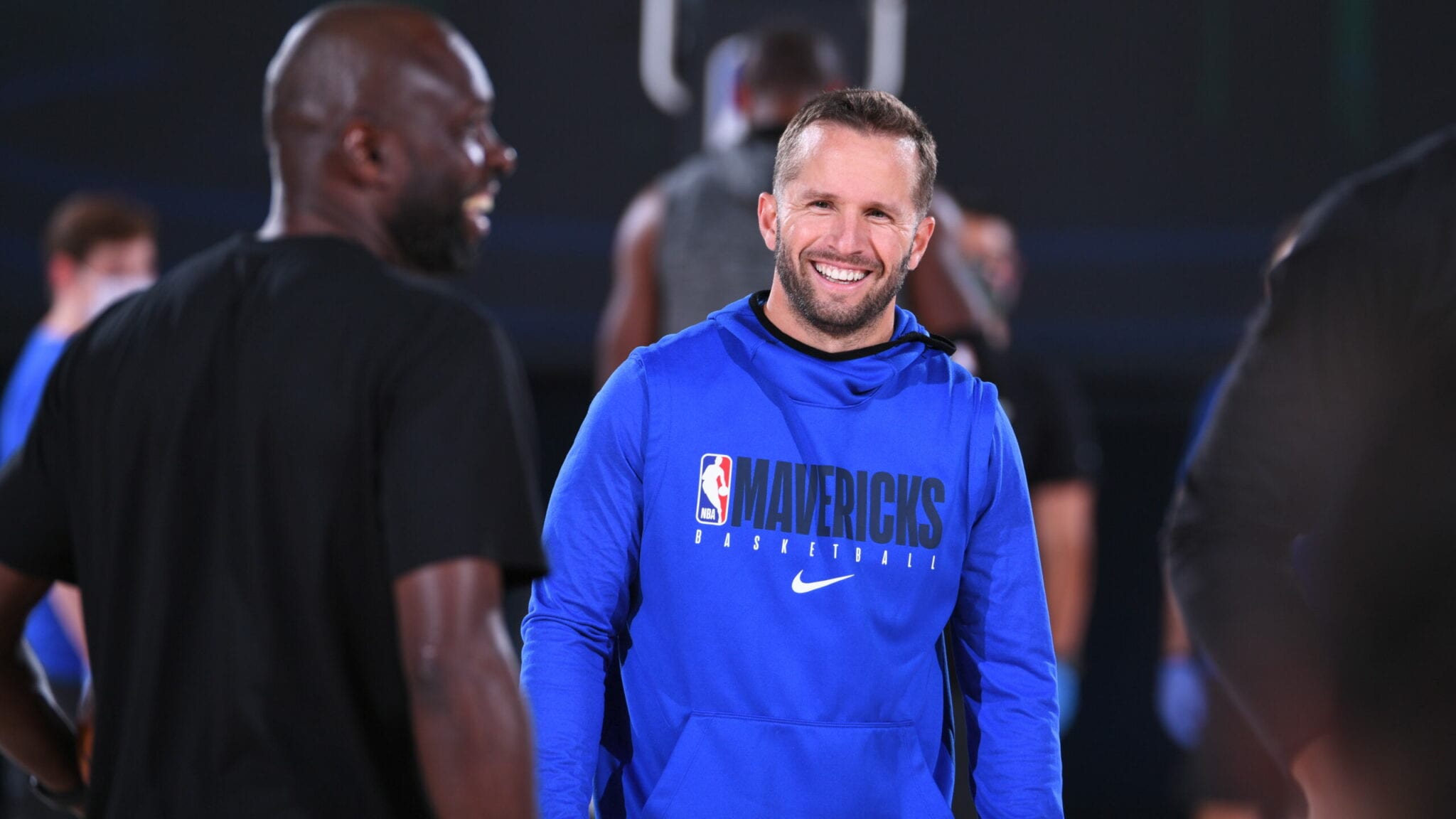 Former Mavericks guard J.J. Barea signs for team in Spain | NBA.com Former Mavericks guard J.J. Barea signs for team in Spain | NBA.com