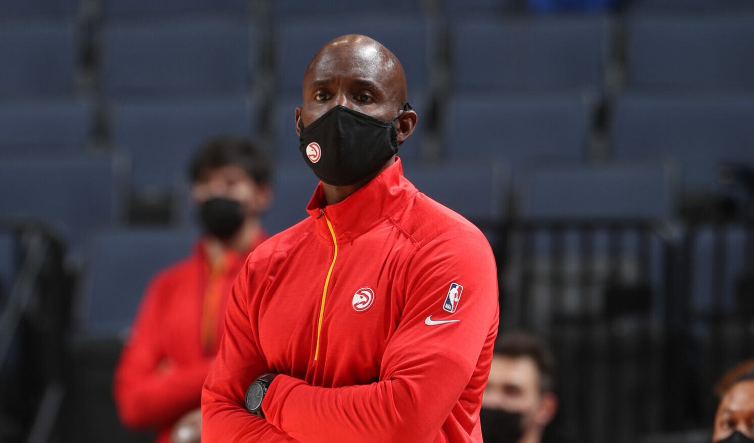 Q&A: Hawks coach Lloyd Pierce on activism and admiration of MLK | NBA.com