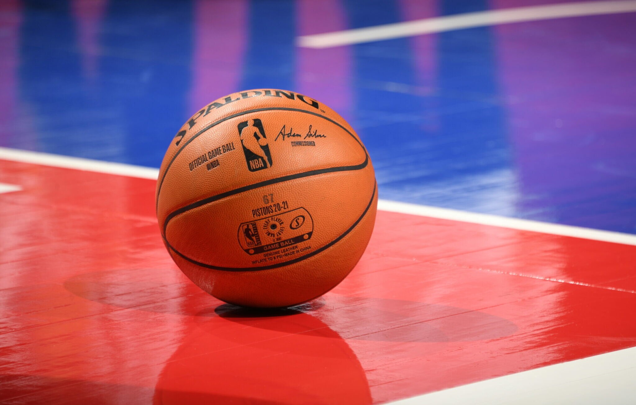NBA, NBPA agree to additional measures to supplement Health and Safety ...