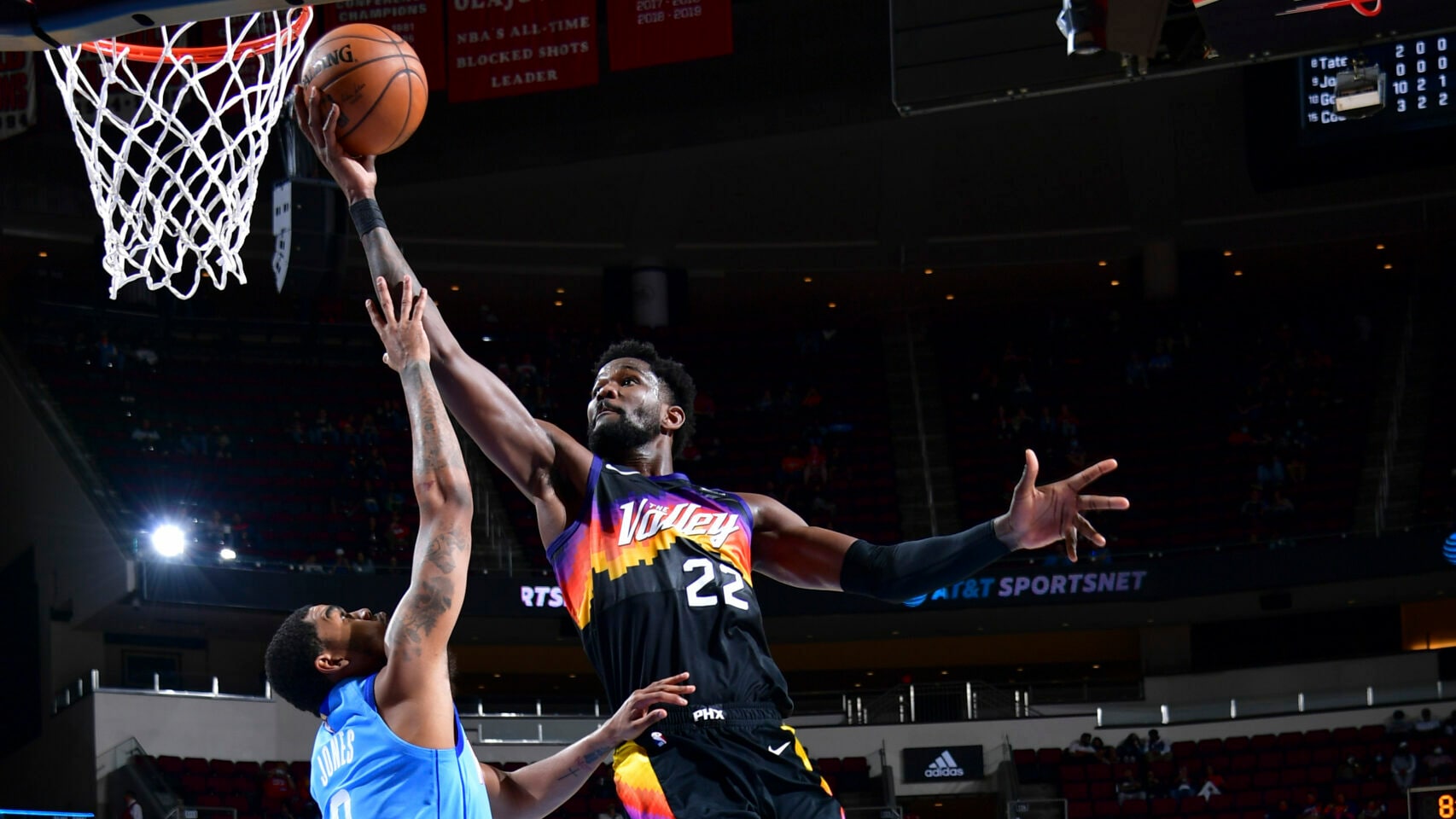 Phoenix Suns vs Houston Rockets Jan 20, 2021 Game Charts | NBA.com