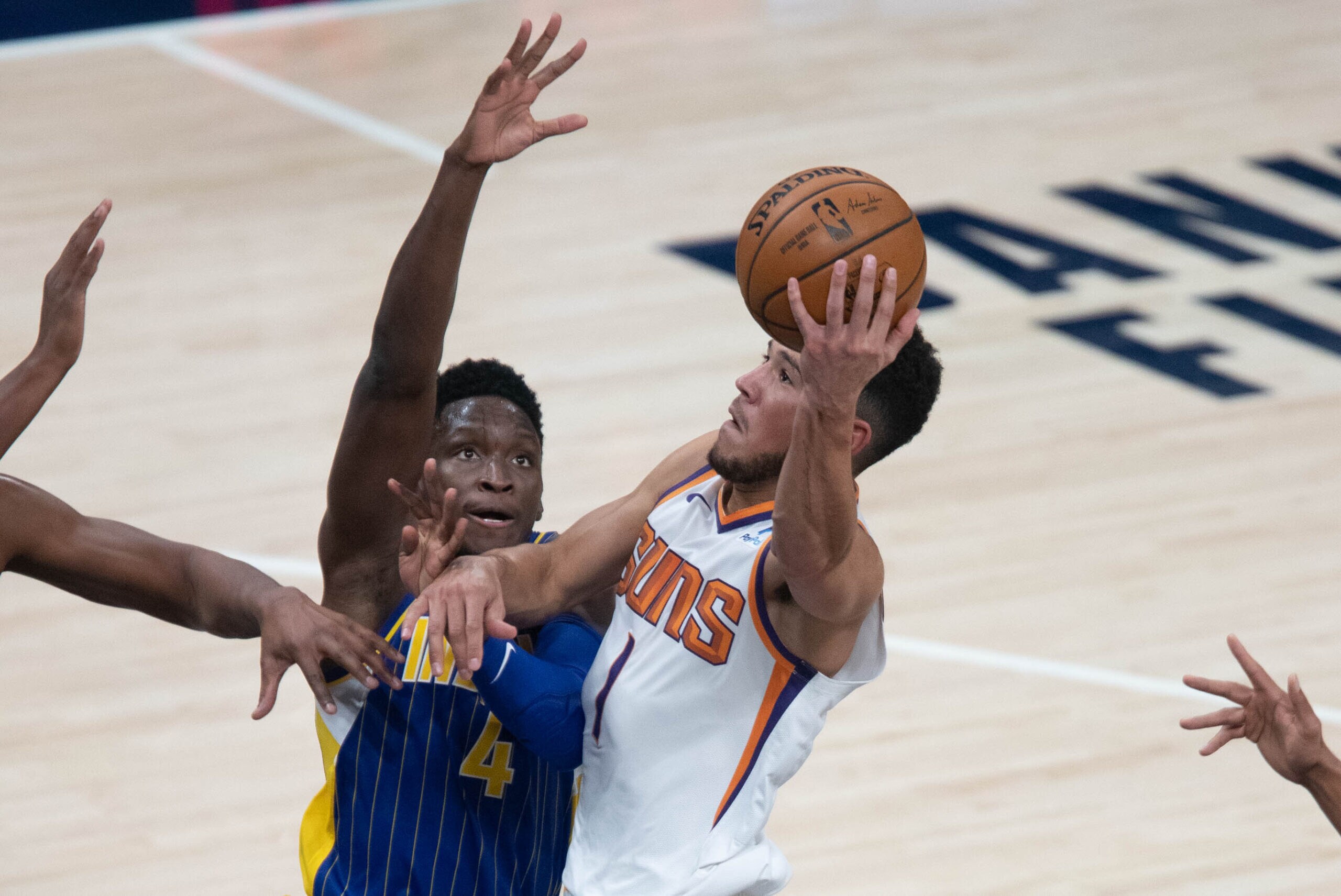 The official site of the NBA for the latest NBA Scores, Stats & News ...