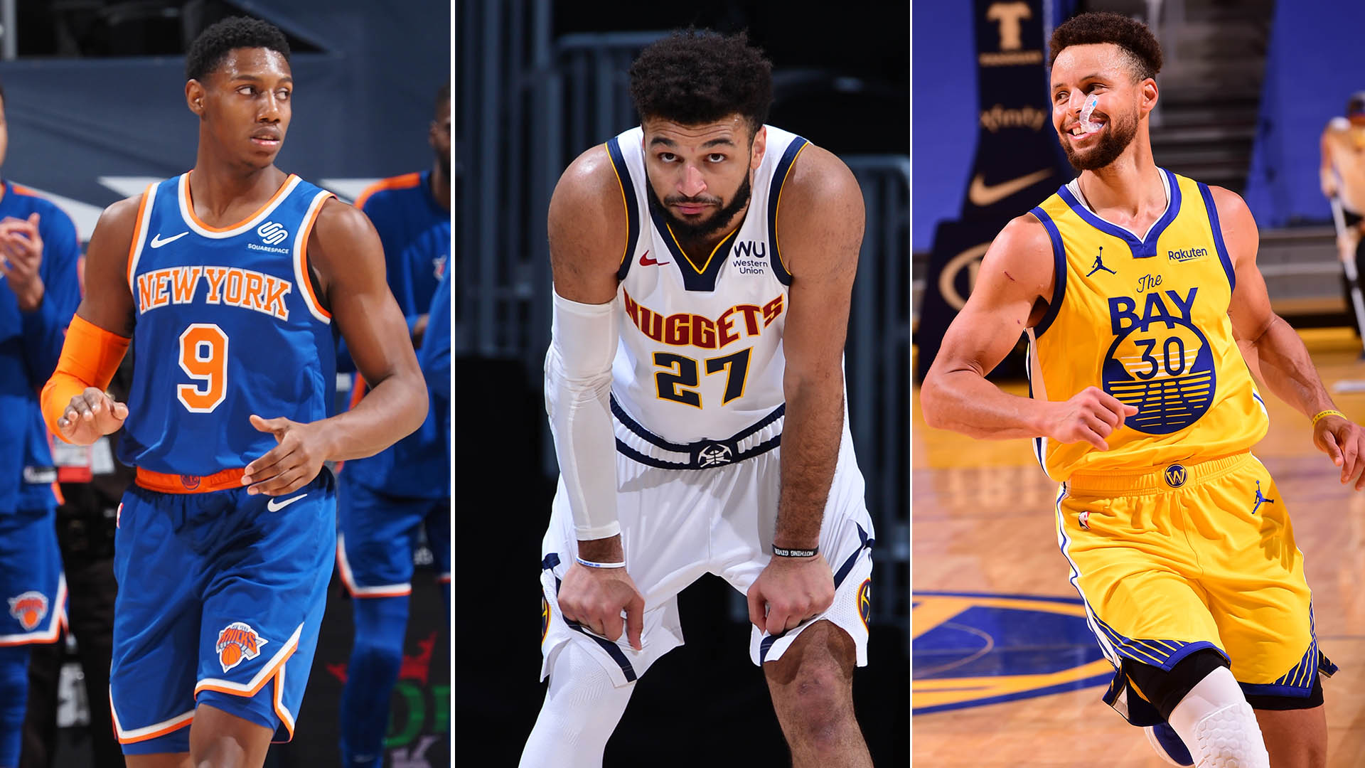 5 takeaways from first 2 weeks of 2020-21 season | NBA.com