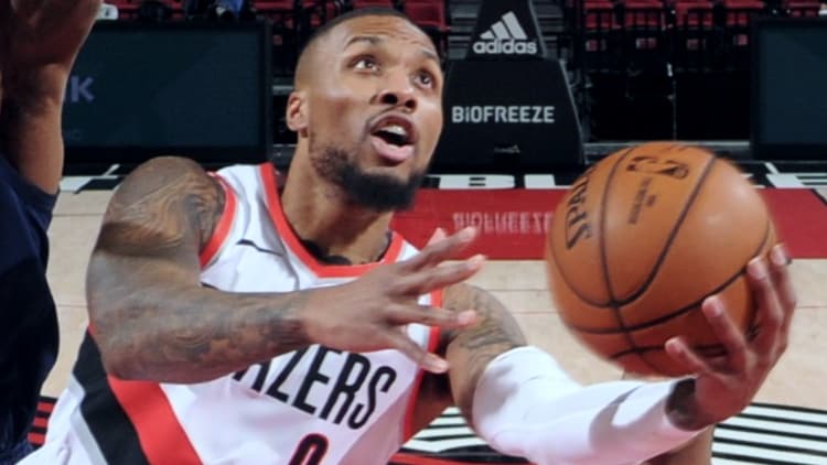 Fantasy Basketball - Rankings, News and Tools | NBA.com