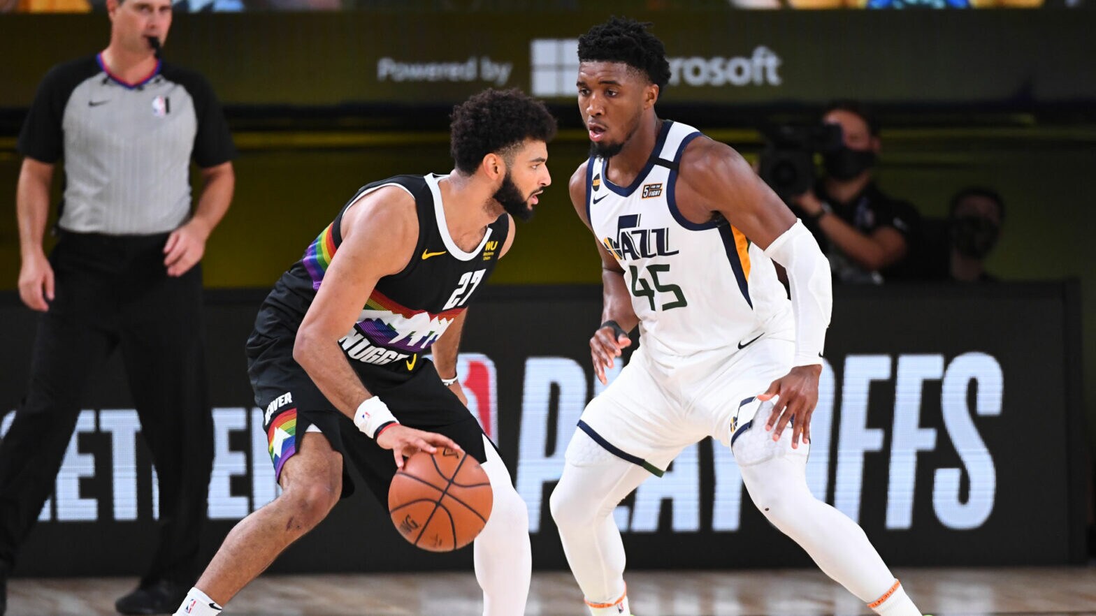 NBA League Pass Games to Watch: Week 4 | NBA.com