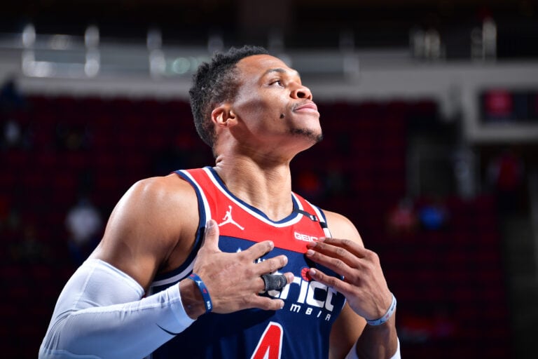 Nets, Wizards meet in battle of former Thunder teammates | NBA.com