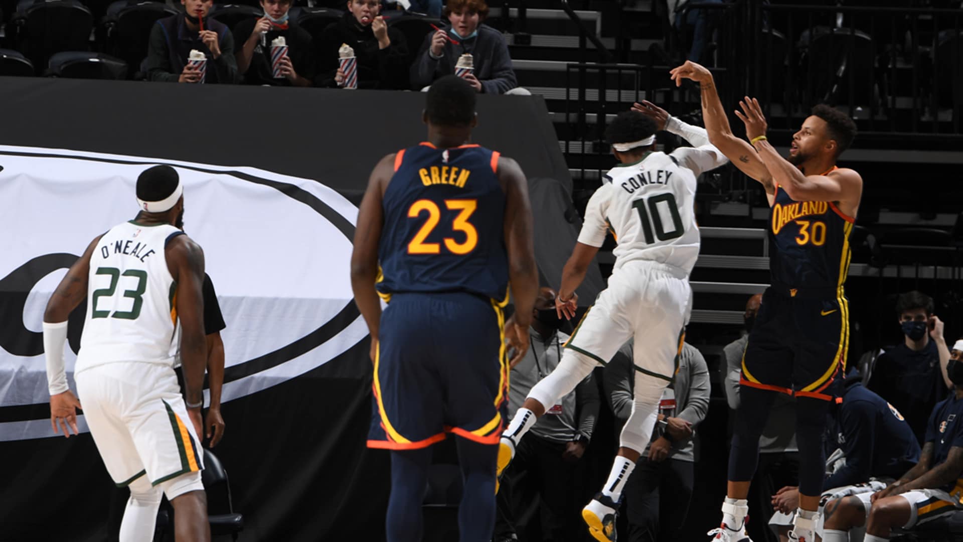 Best Of Steph Curry | NBA.com