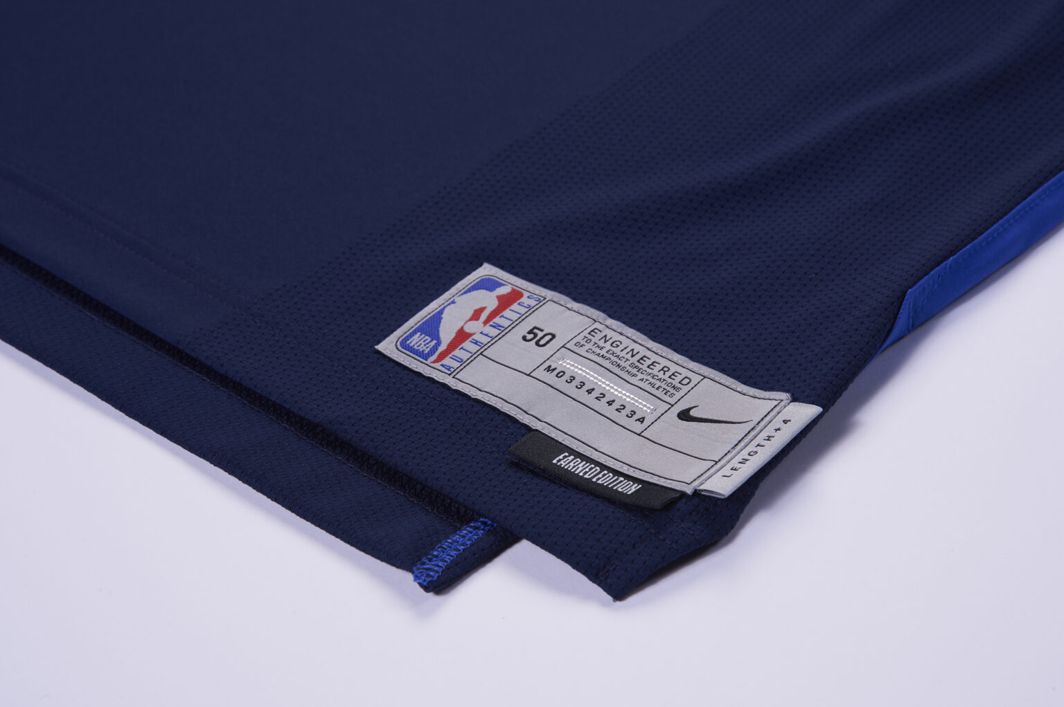 Nike Earned Edition Jersey: Dallas Mavericks | NBA.com