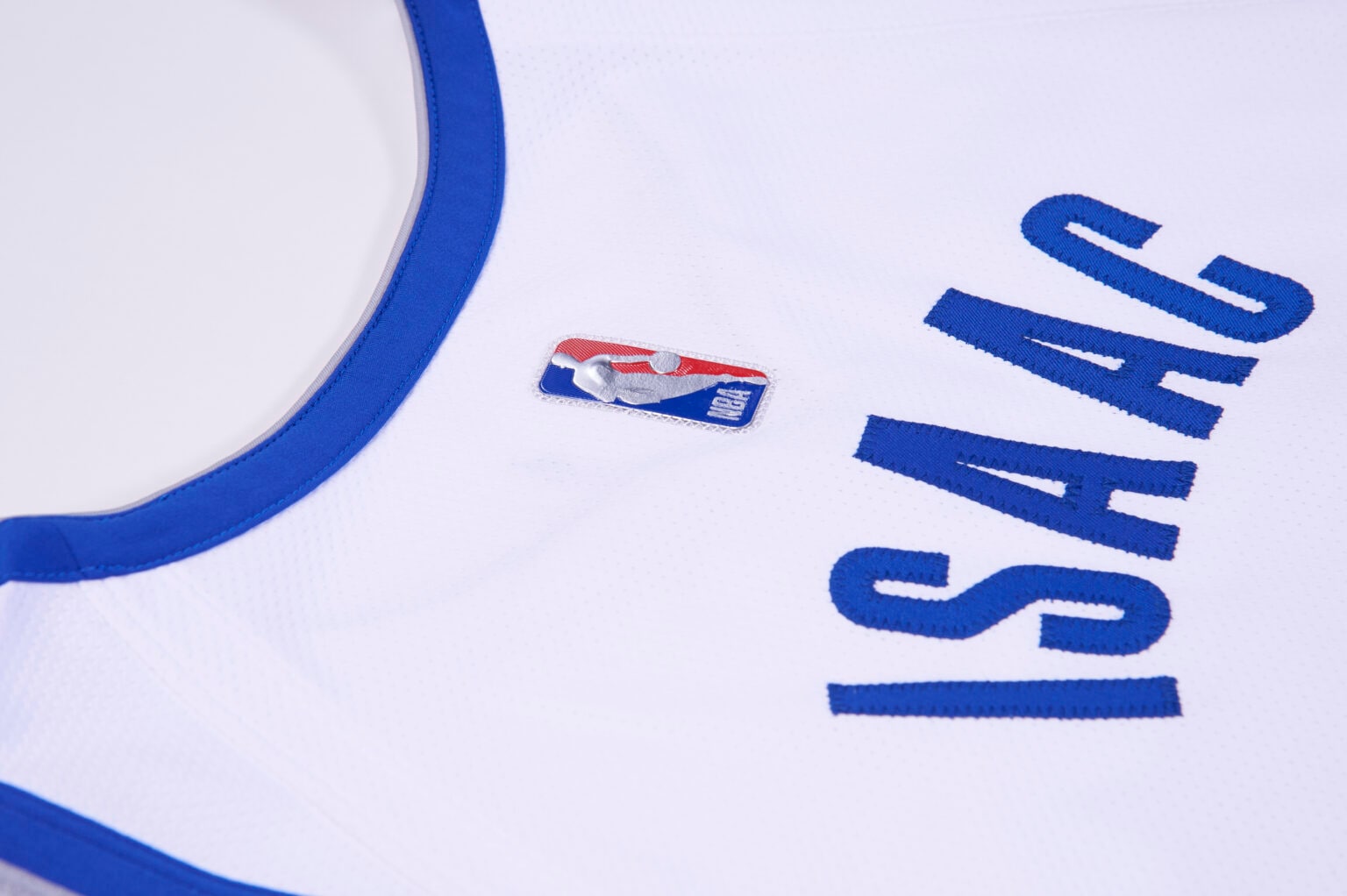 Nike Earned Edition Jersey: Orlando Magic | NBA.com