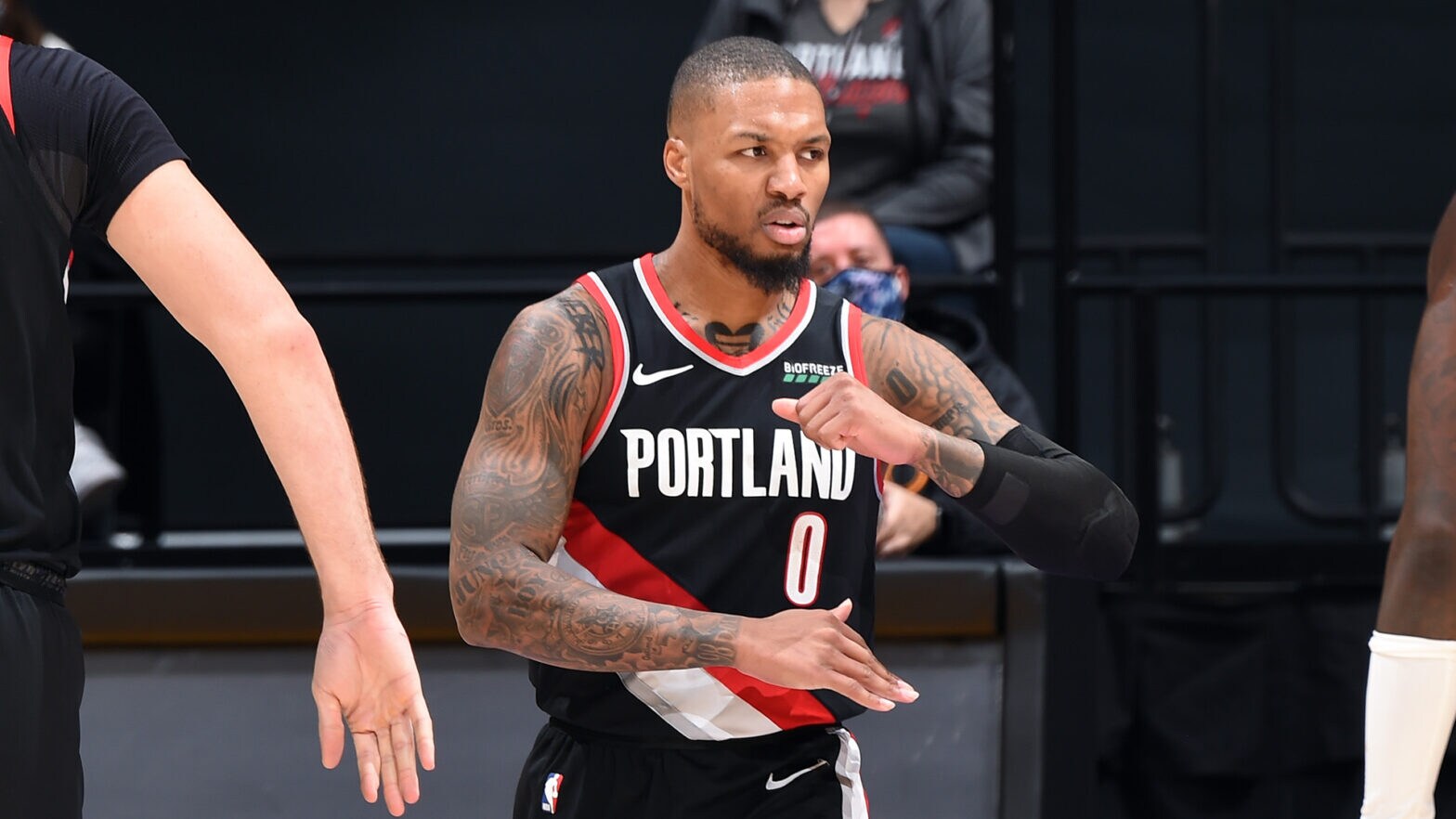 Tune-In Tidbits: ESPN Friday, Feb. 26, 2021 | NBA.com