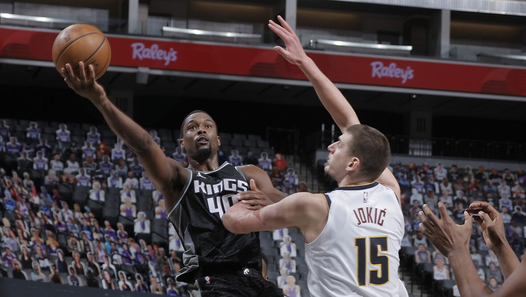Denver Nuggets vs Sacramento Kings Feb 6, 2021 Game Charts | NBA.com