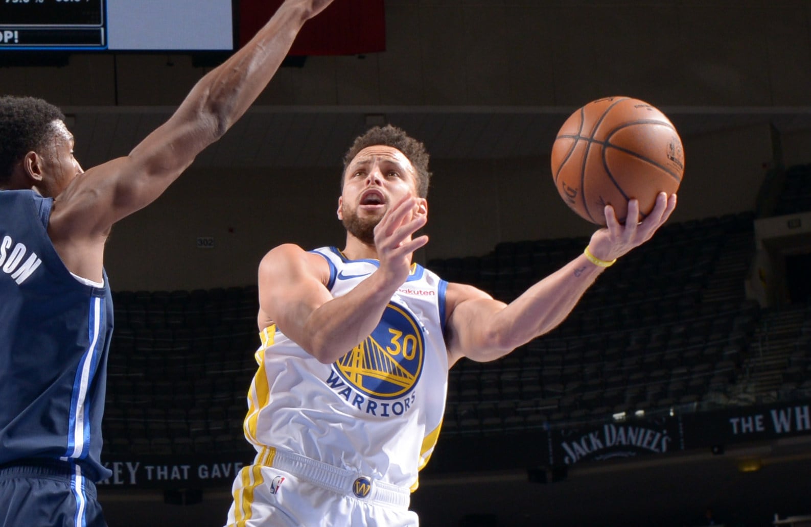 A very rare NBA day: Curry, Jokic score 50 in losses | NBA.com